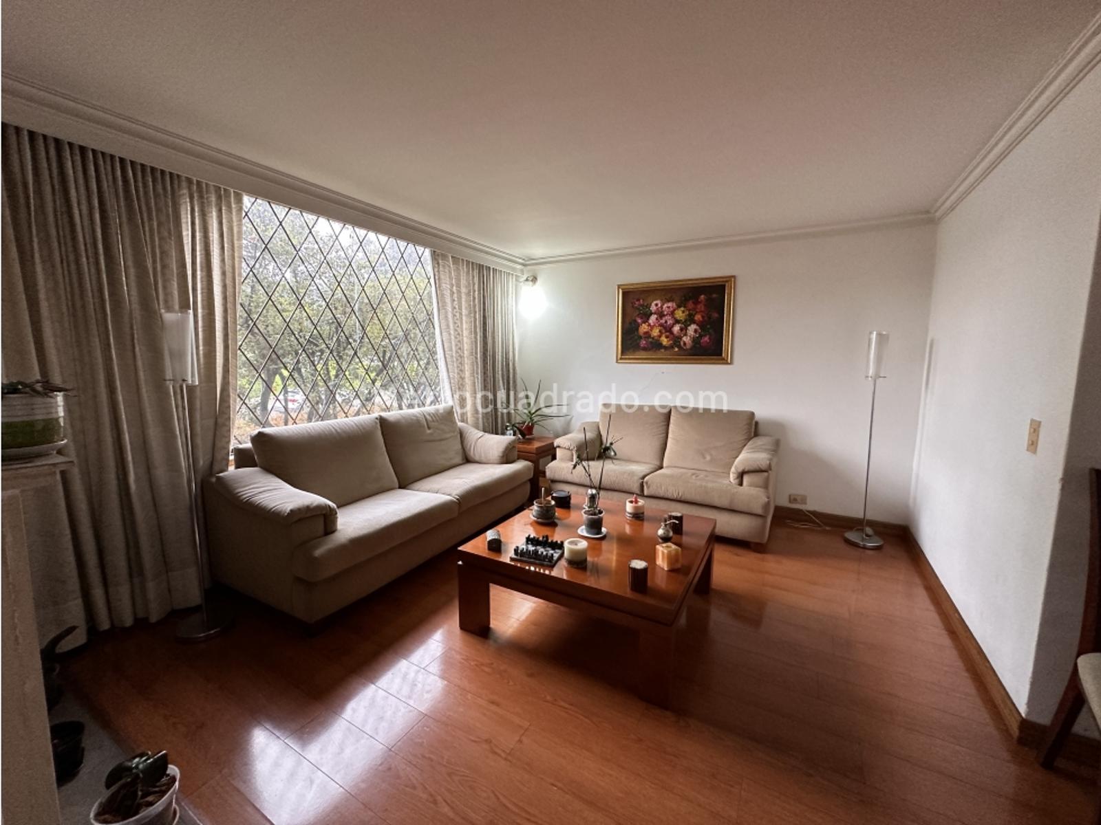 Venta de Apartamento en Multicentro - Bogotá D.C. - 2266-M5427652