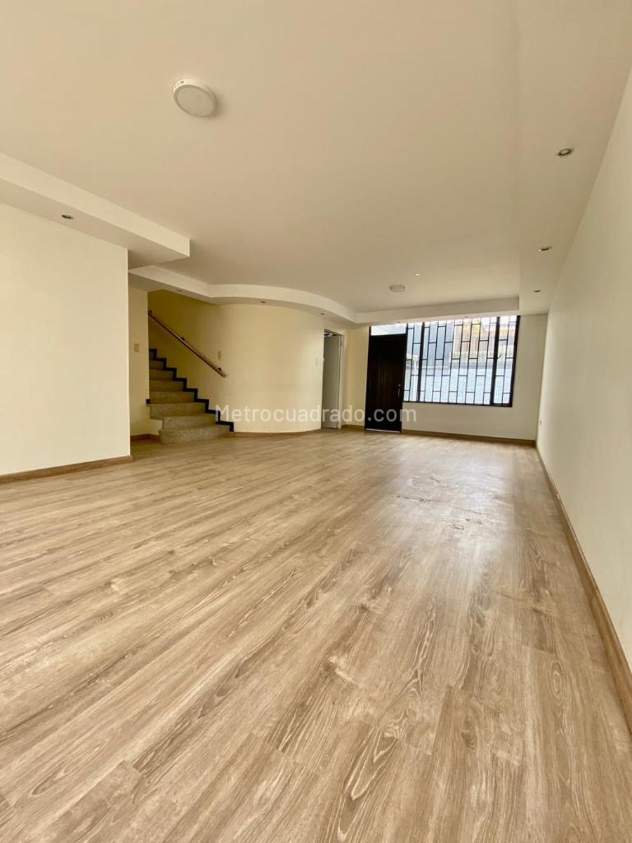 Venta de Casa en Modelia occidental - Bogotá D.C. - 2328-M4569487