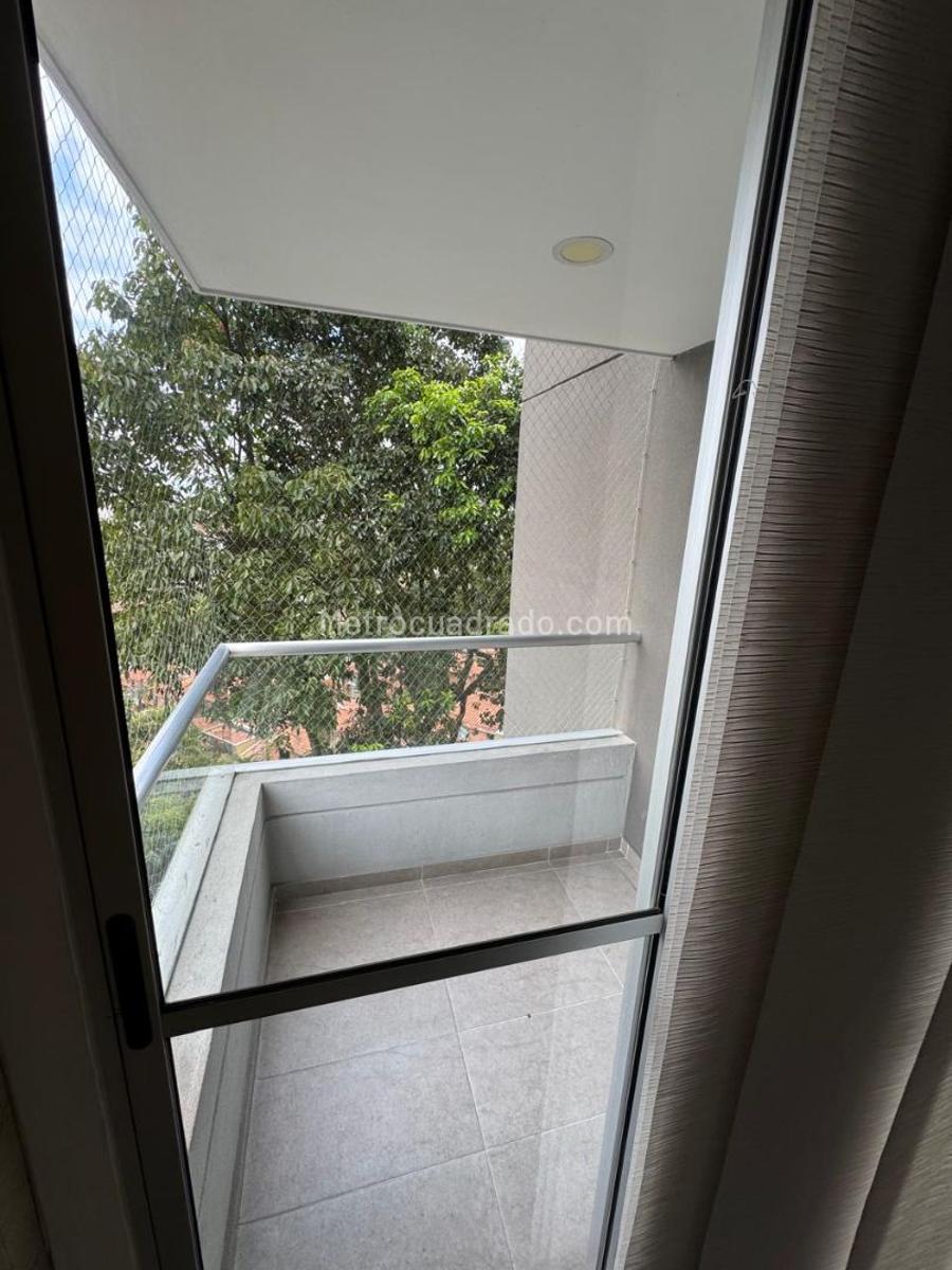 Arriendo de Apartamento en Las antillas - Envigado - 233-M5515987