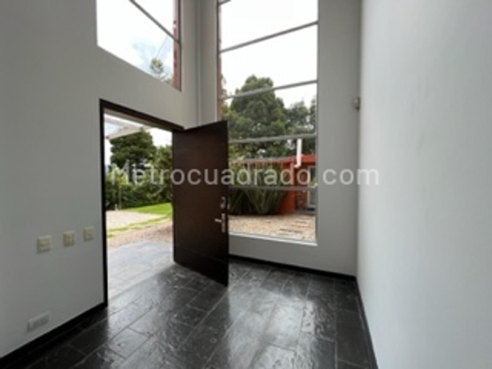 Arriendo de Casa en San jose de bavaria - Bogotá D.C. - 2359-M3839231
