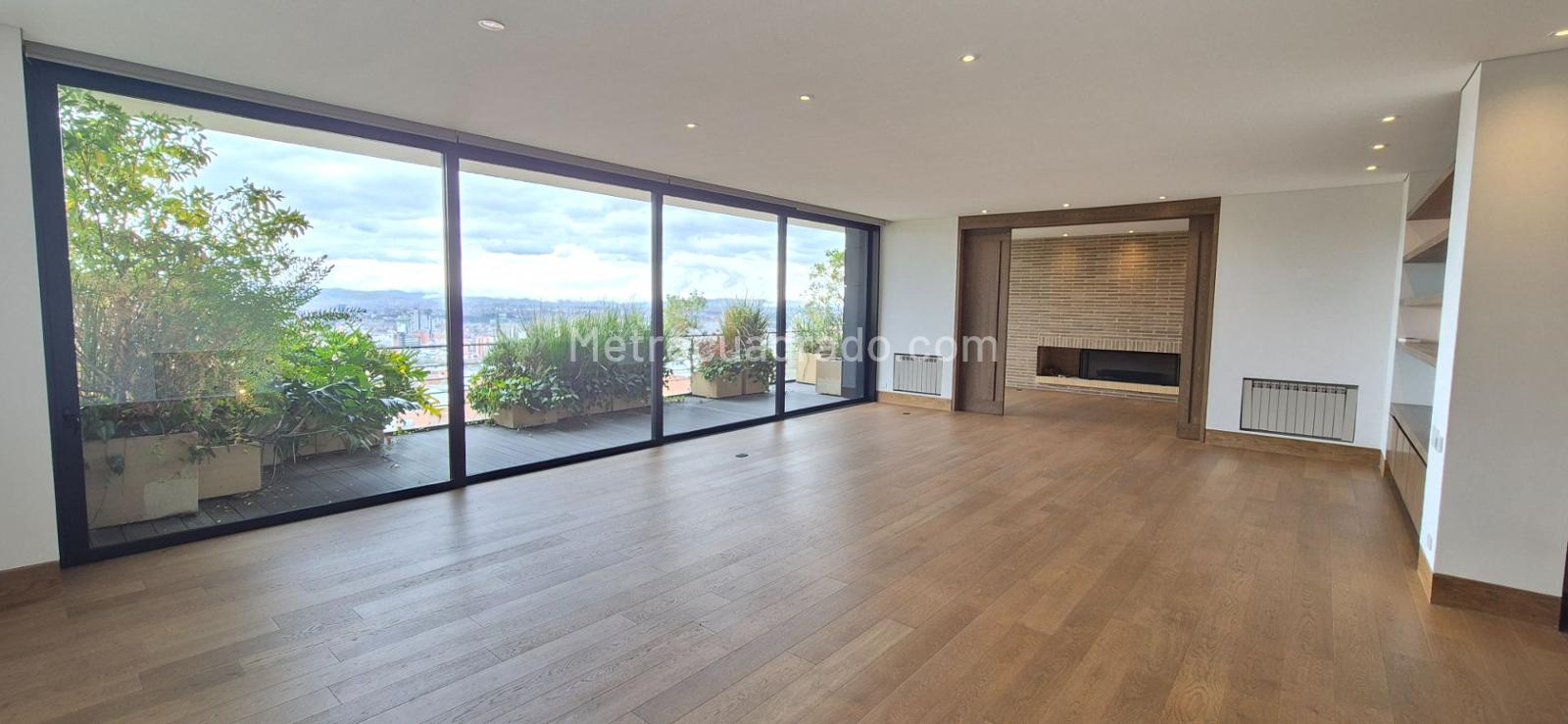 Venta de Apartamento en Bellavista rosales - Bogotá D.C. - 2359-M4770155