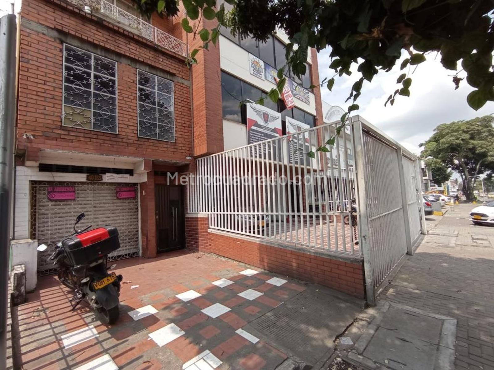 Venta de Edificio de Apartamentos en Vipasa - Cali - 2361-M4832791