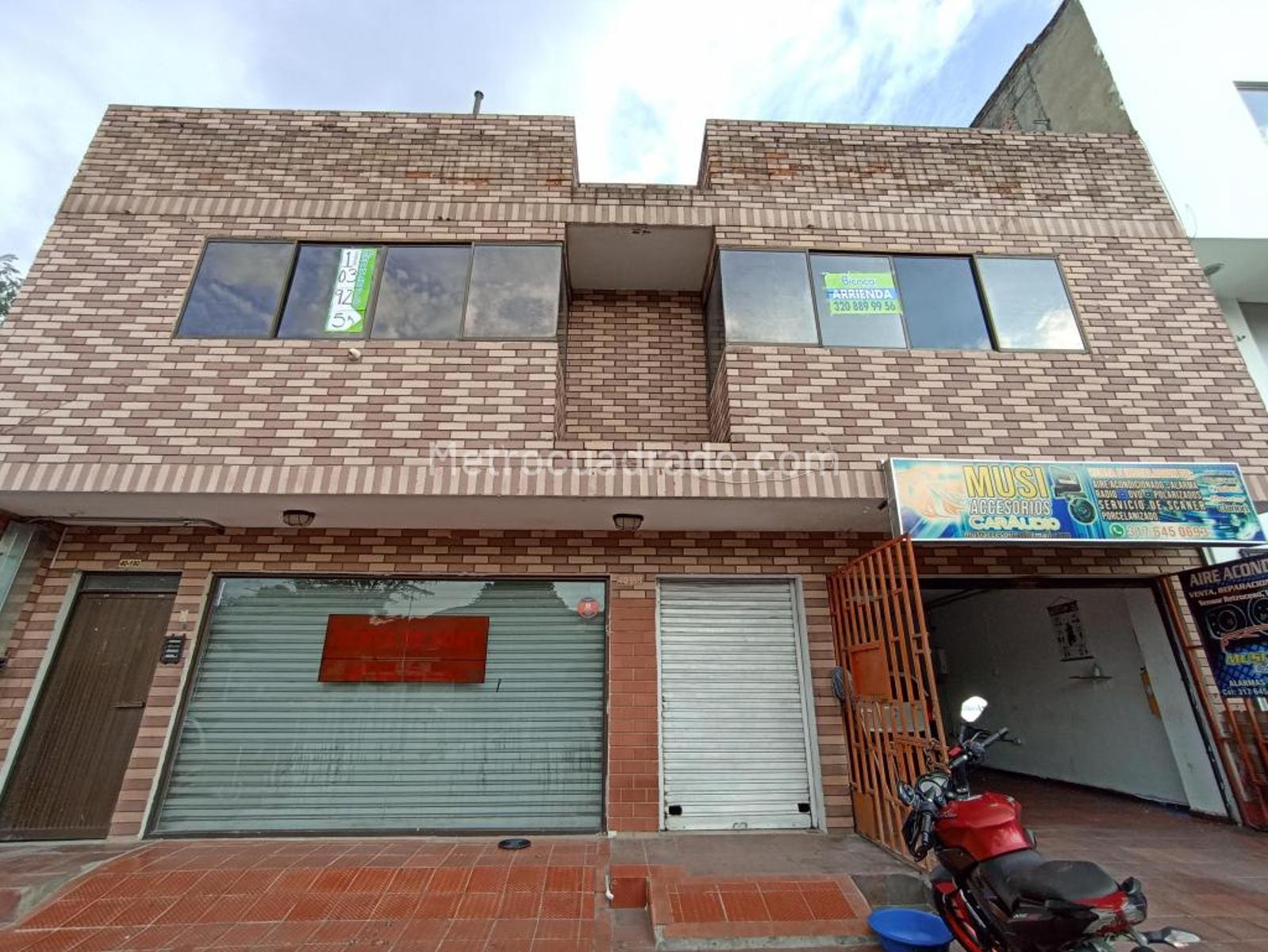 Arriendo de Oficina en Vipasa - Cali - 2361-M4966690