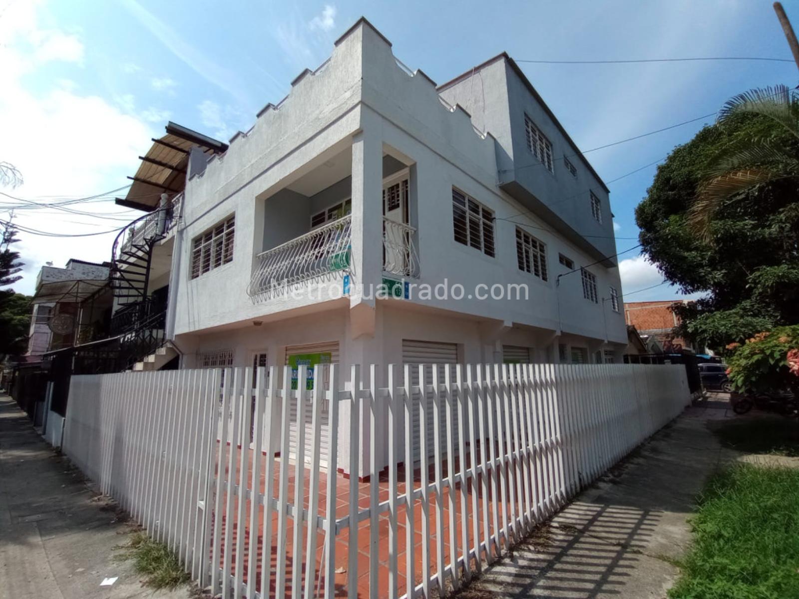 Arriendo de Apartaestudio en Urbanizacion la base - Cali - 2361-M4966899