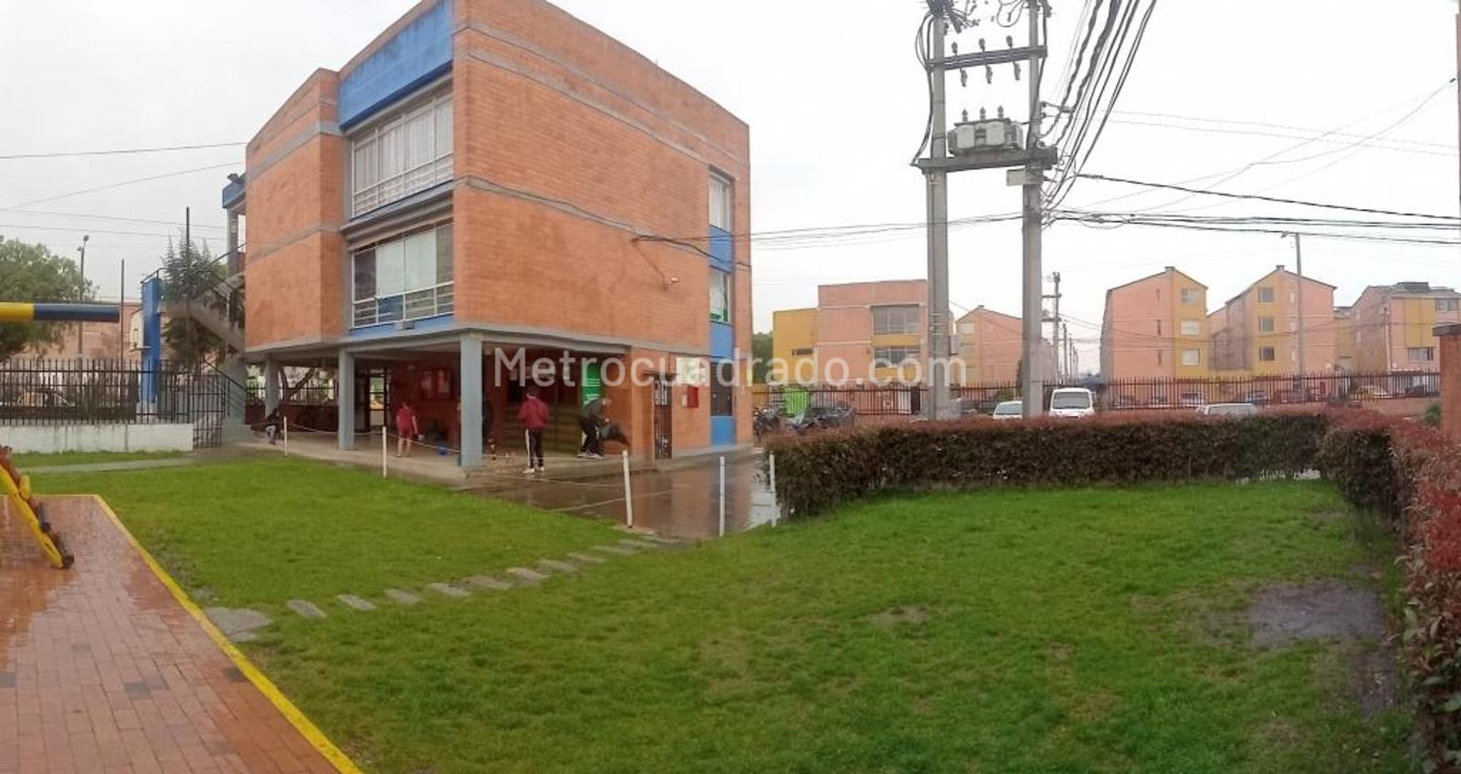 Venta de Casa en Fontibon - Bogotá D.C. - 2361-M5067773