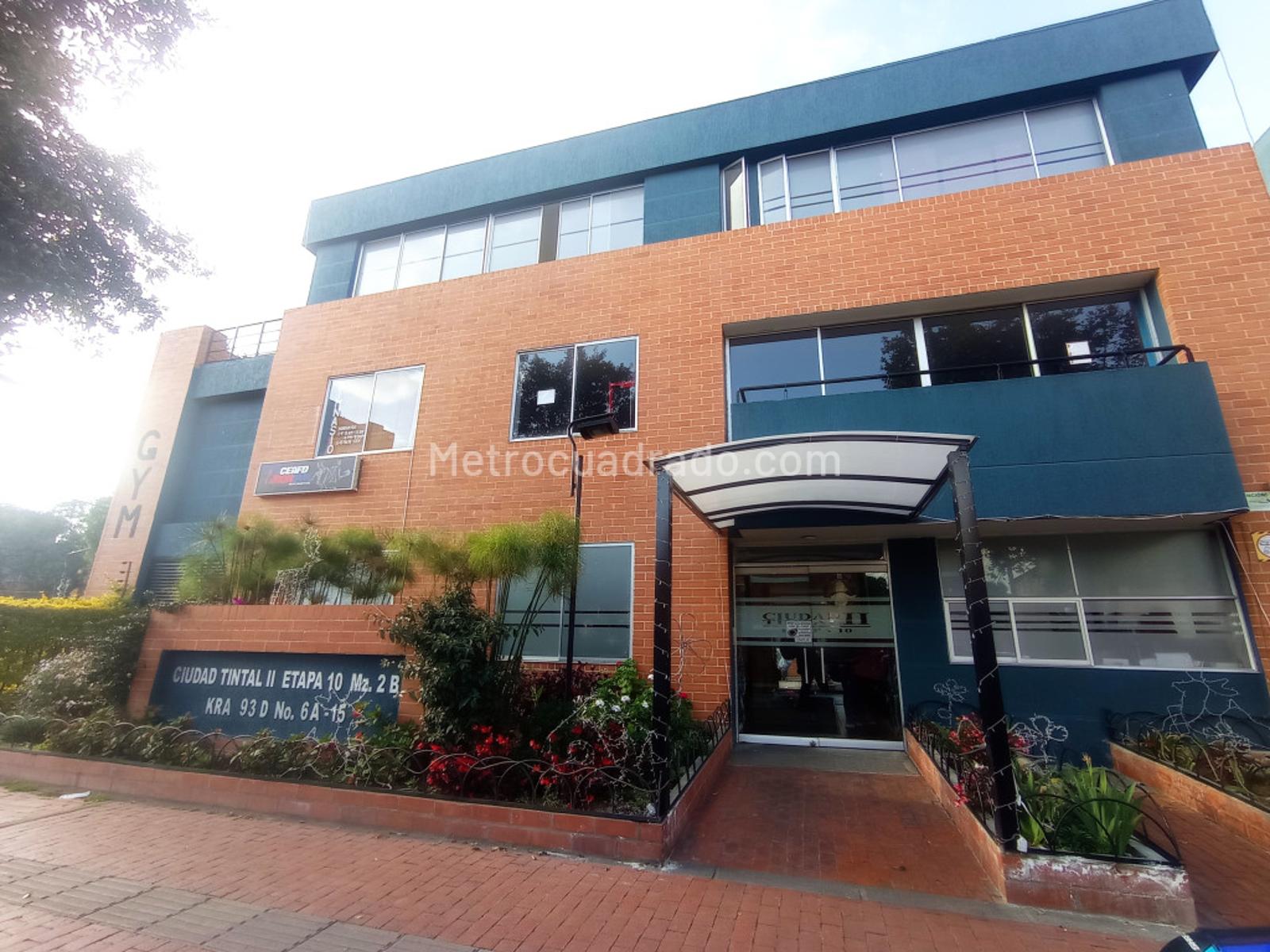 Arriendo de Apartamento en El tintal - Bogotá D.C. - 2361-M5506767