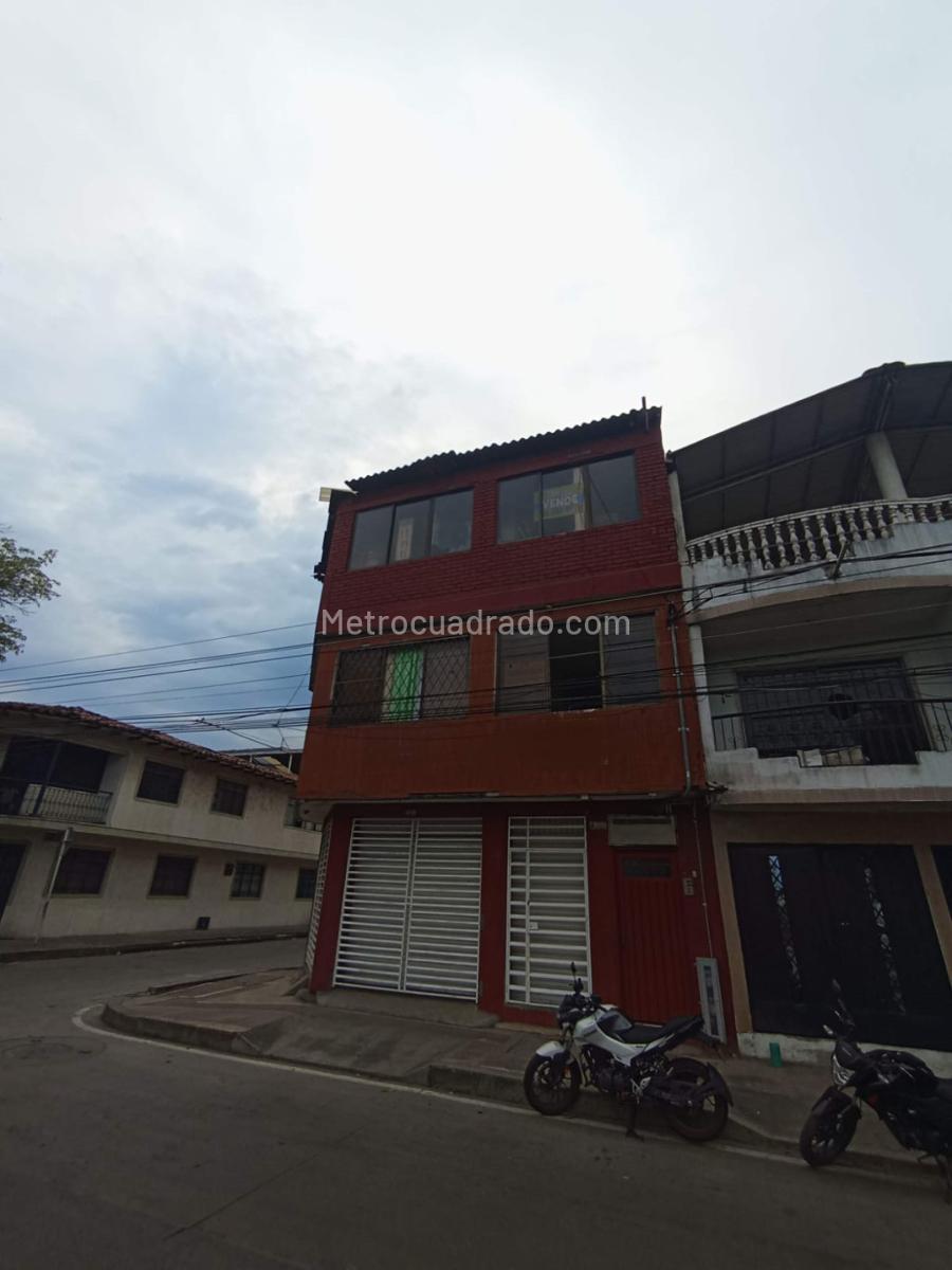 Arriendo de Apartamento en Urbanizacion la base - Cali - 2361-M5571204