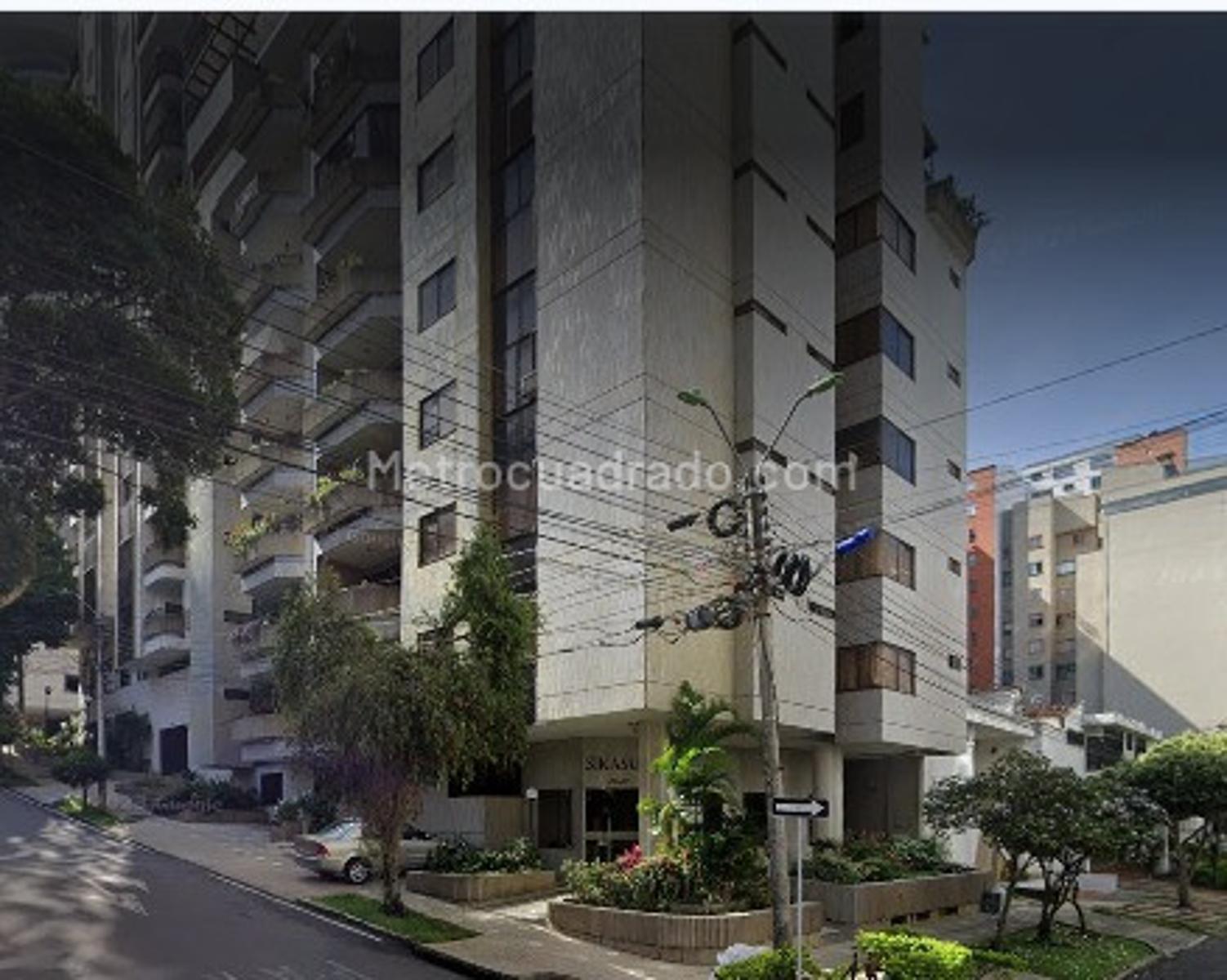 Venta de Apartamento en Cabecera del llano - Bucaramanga - 2361-M5586639