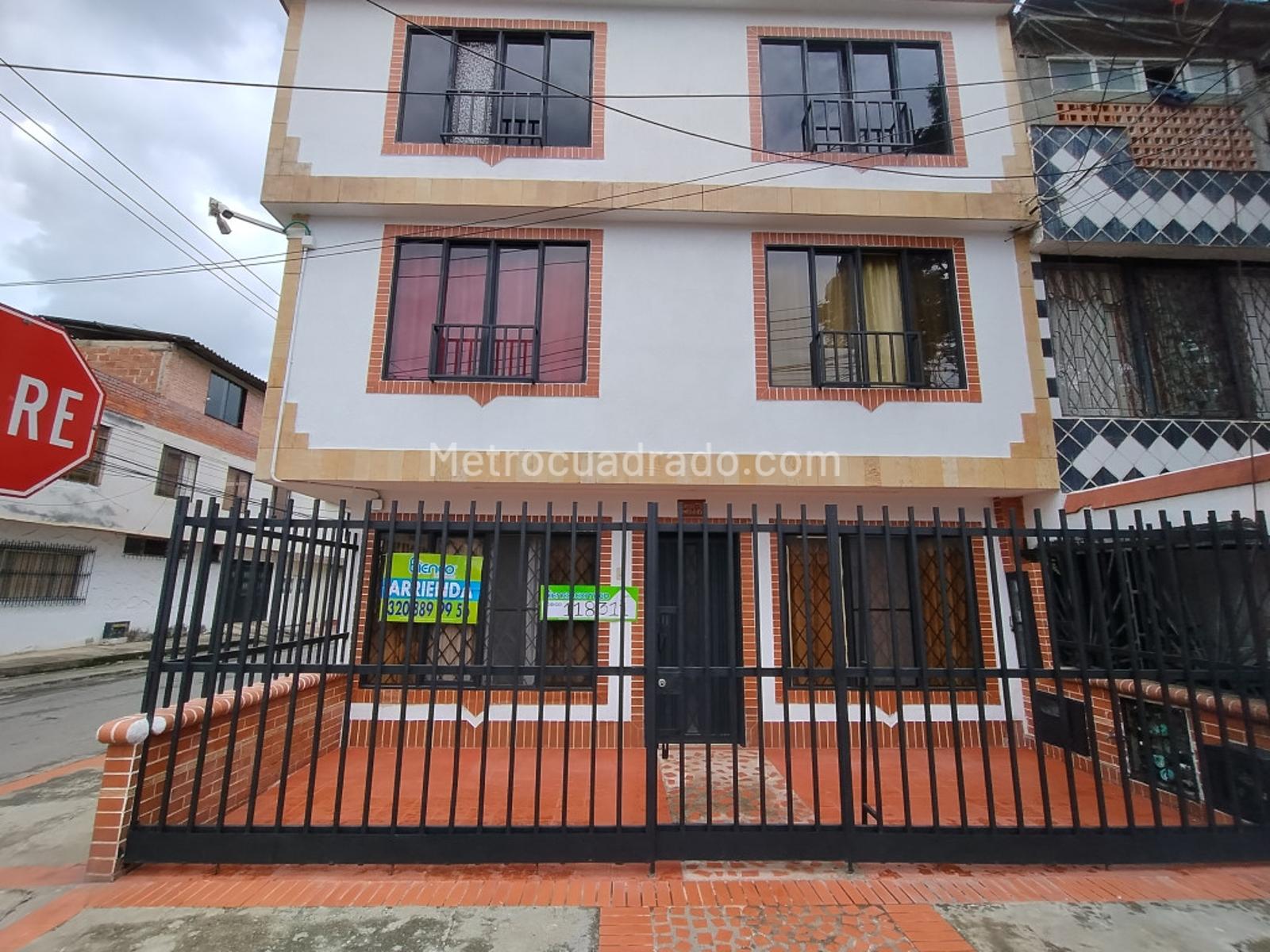 Arriendo de Casa en Napoles - Cali - 2361-M5591570