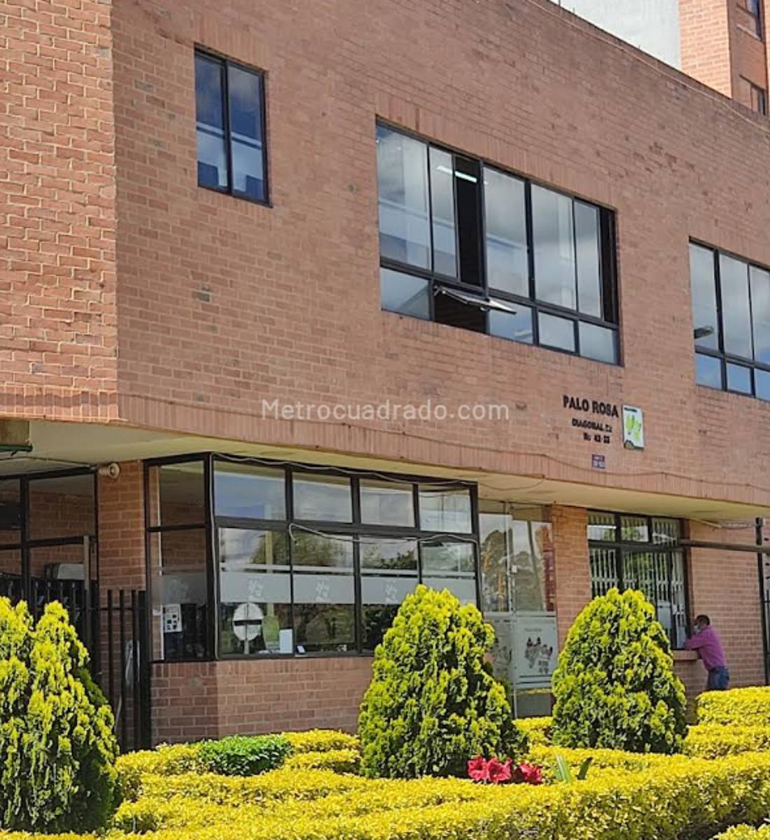 Arriendo de Apartamento en Ciudad verde - Soacha - 2361-M5636486