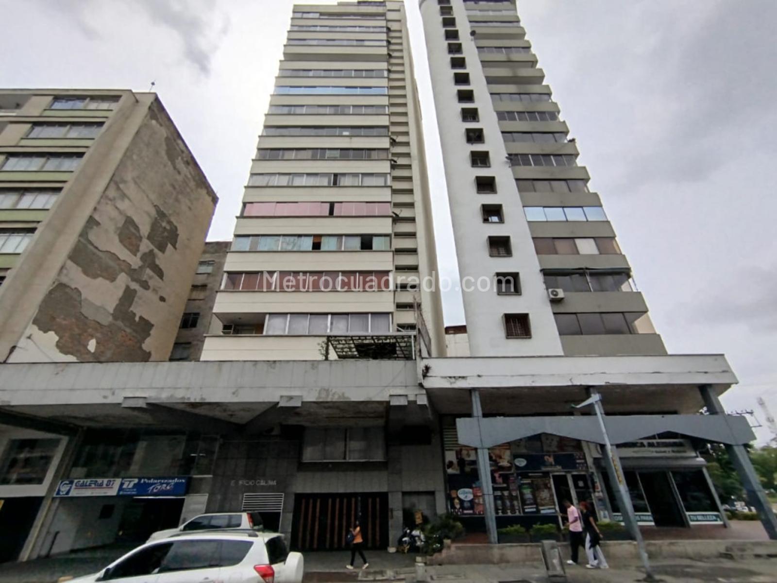 Venta de Apartamento en Versalles - Cali - 2361-M5649054