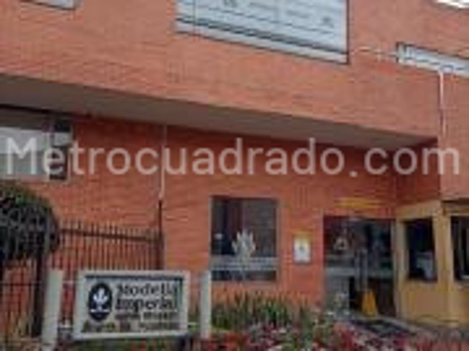 Arriendo de Apartamento en Modelia - Bogotá D.C. - 2361-M5780237
