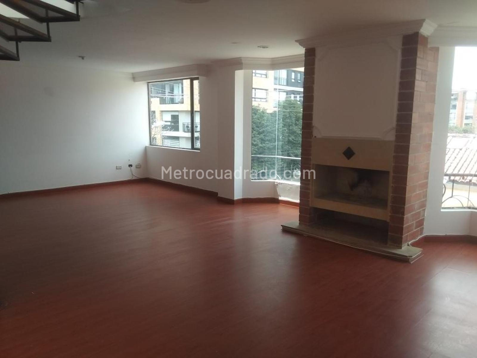 Venta de Edificio de Apartamentos en Cedritos - Bogotá D.C. - 2368-M5708306