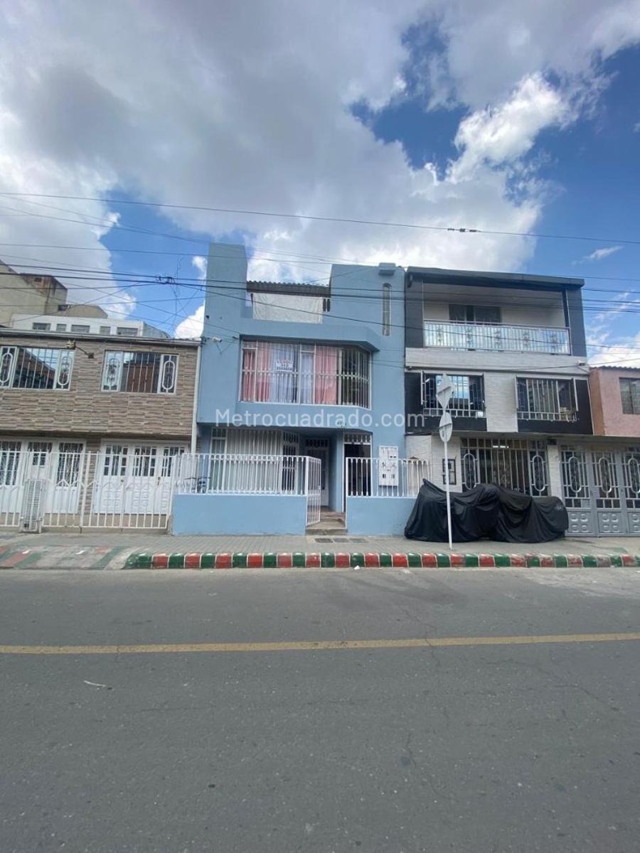 Venta de Casa en Kennedy lago timiza - Bogotá D.C. - 2377-M5667054