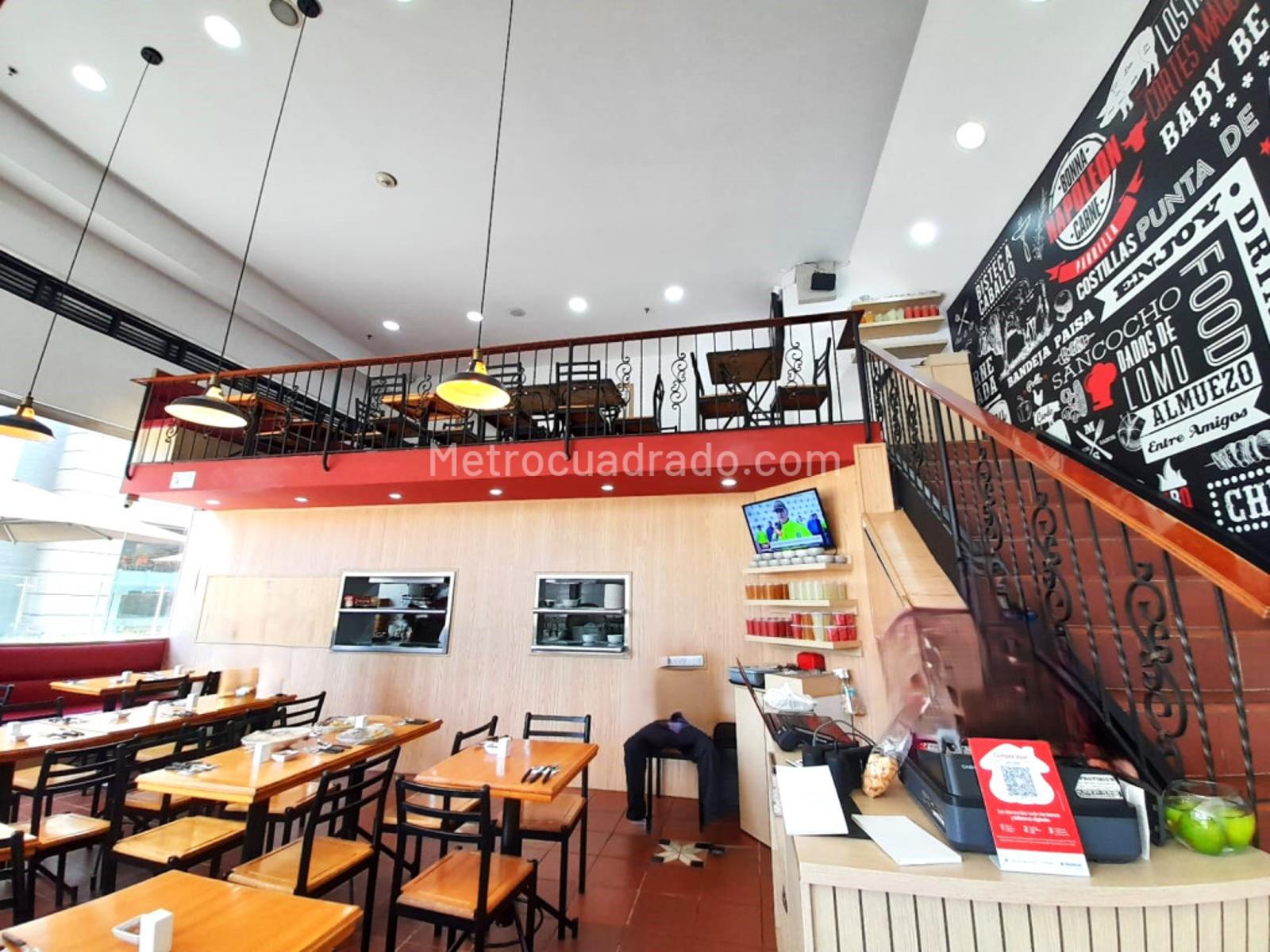 Venta de Local Comercial en Ciudad salitre - Bogotá D.C. - 2379-M5567871