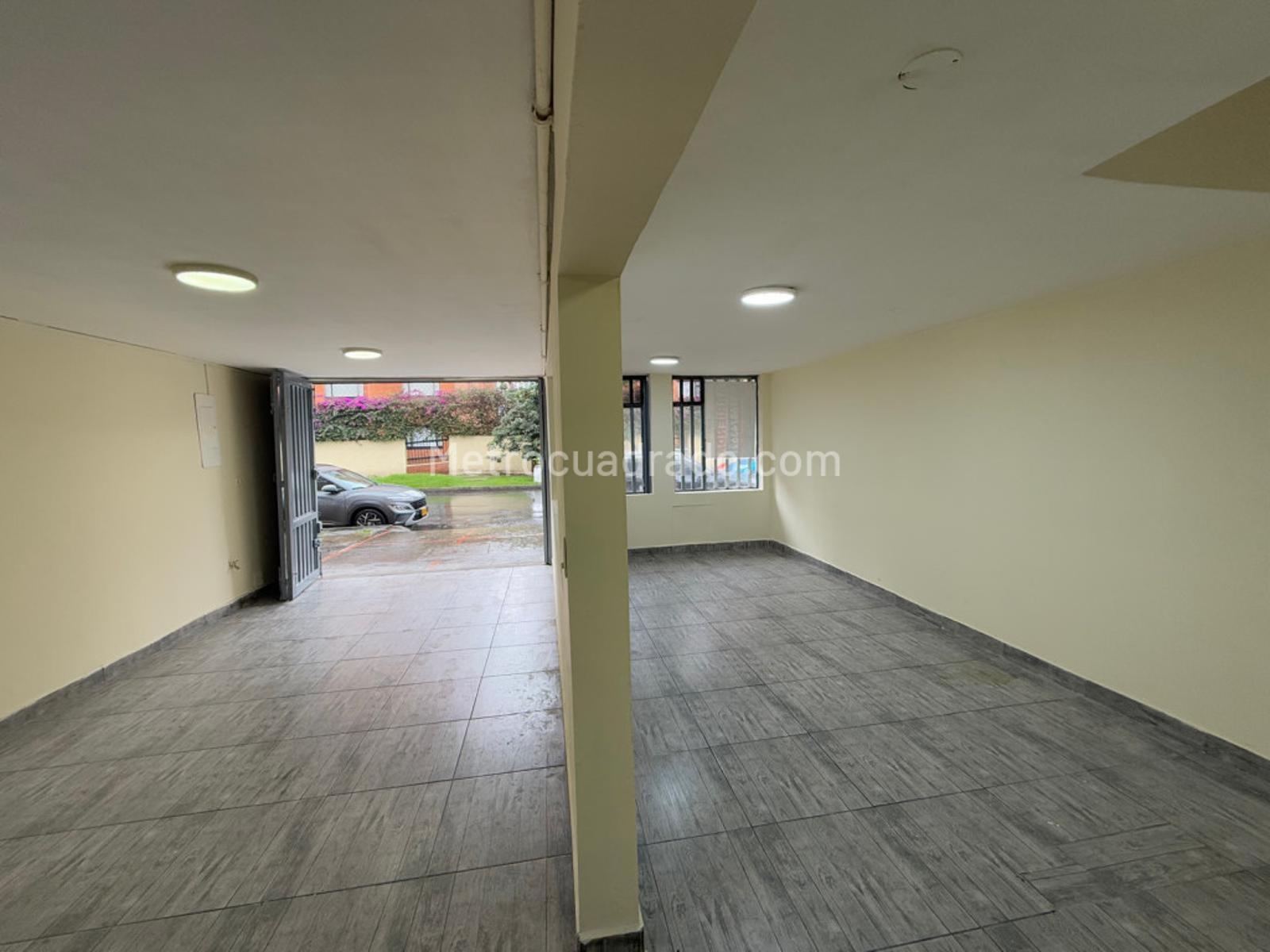 Arriendo de Local Comercial en Ciudad jardin norte - Bogotá D.C. - 2379 ...