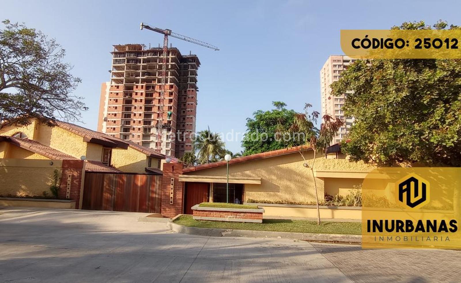 Venta de Casa en Villa campestre - Barranquilla - 2398-M5404876