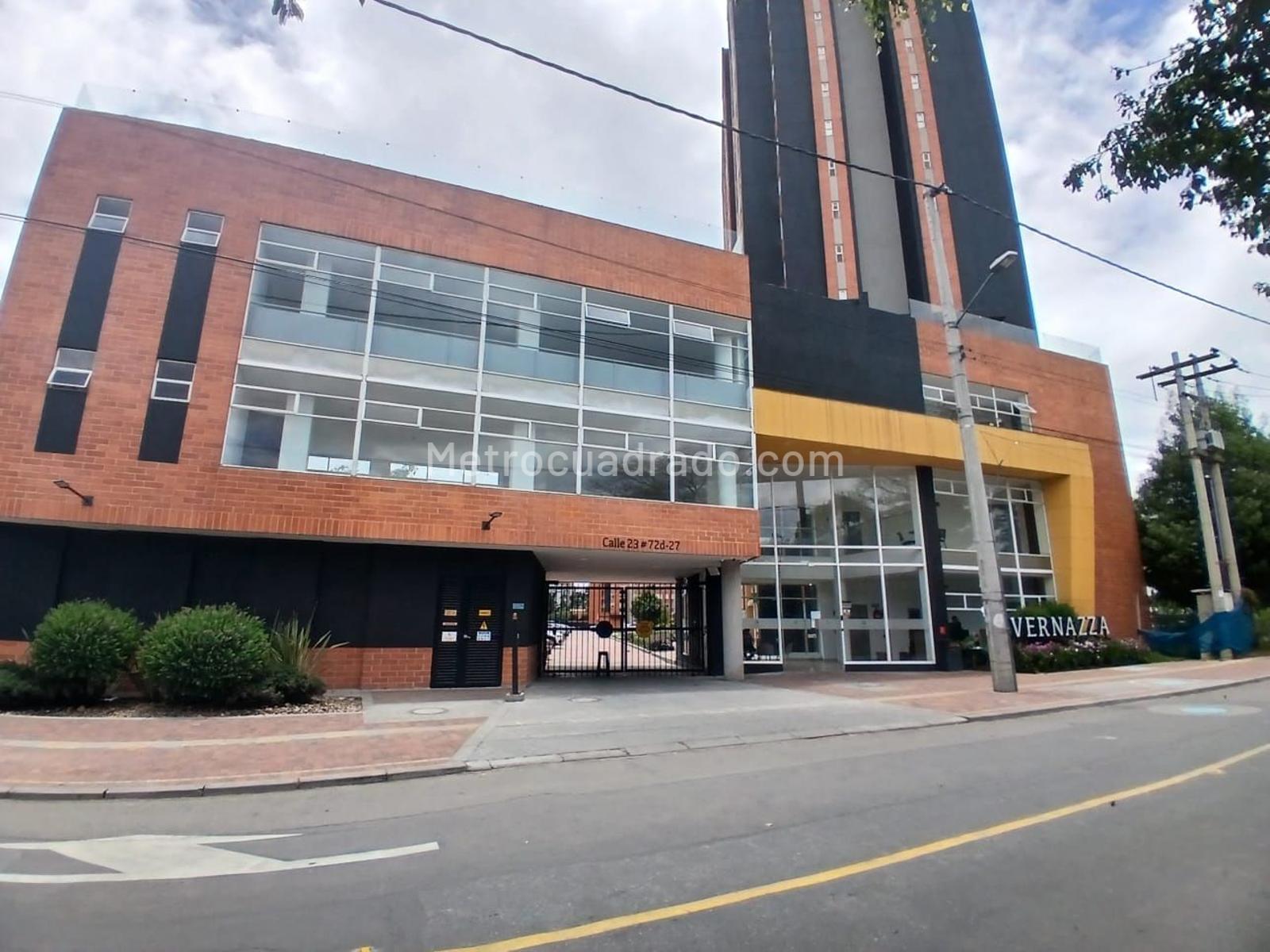 Arriendo de Apartamento en La esperanza modelia - Bogotá D.C. - 2411 ...