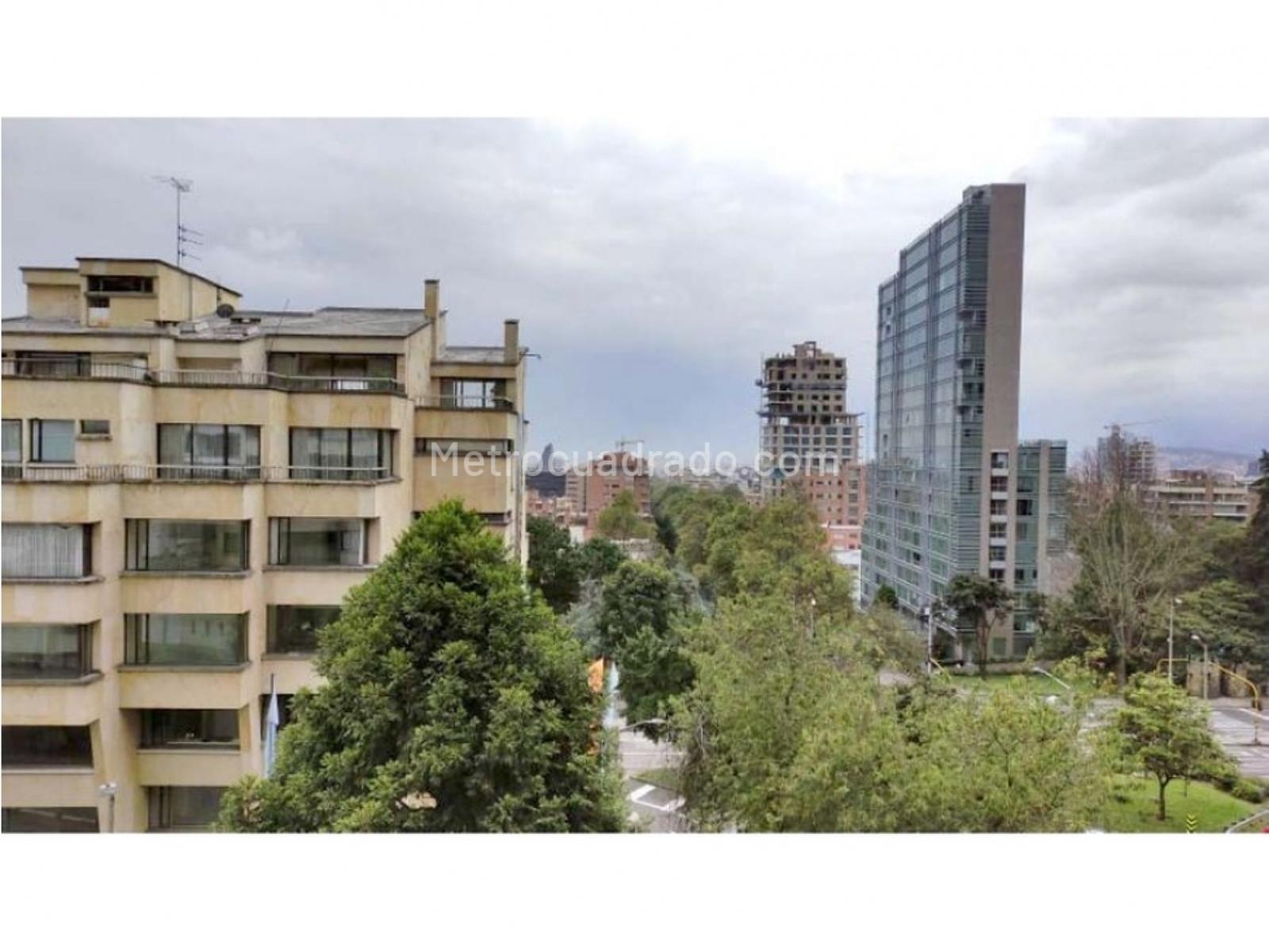 Venta de Apartamento en Chico alto - Bogotá D.C. - 2412-M4782598