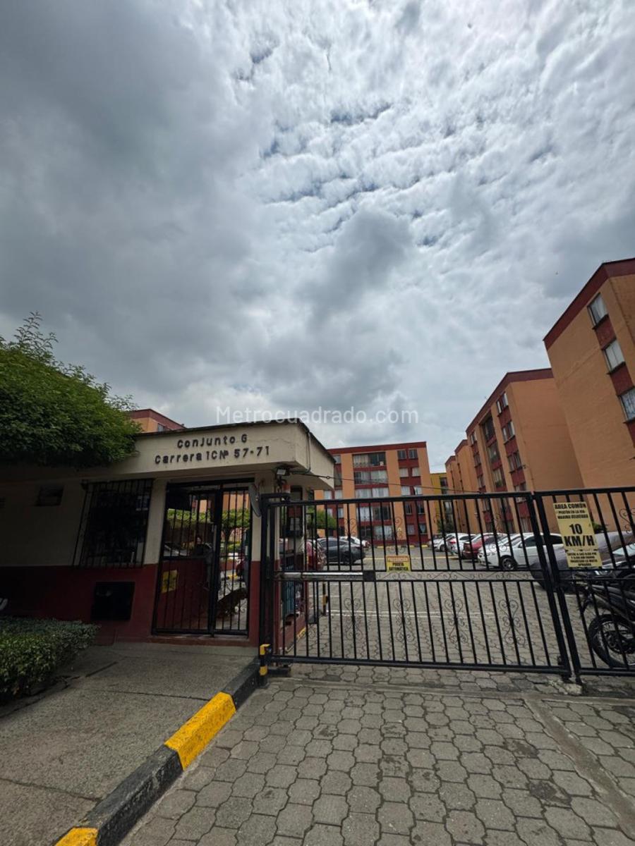 Arriendo de Apartamento en Torres de comfandi - Cali - 242-M5997457