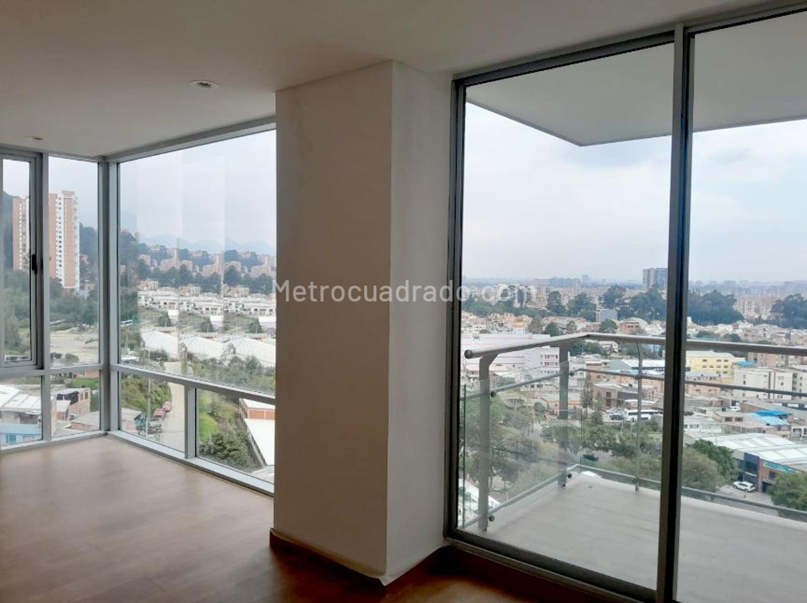 Venta de Apartamento en North point - Bogotá D.C. - 2453-M4857248