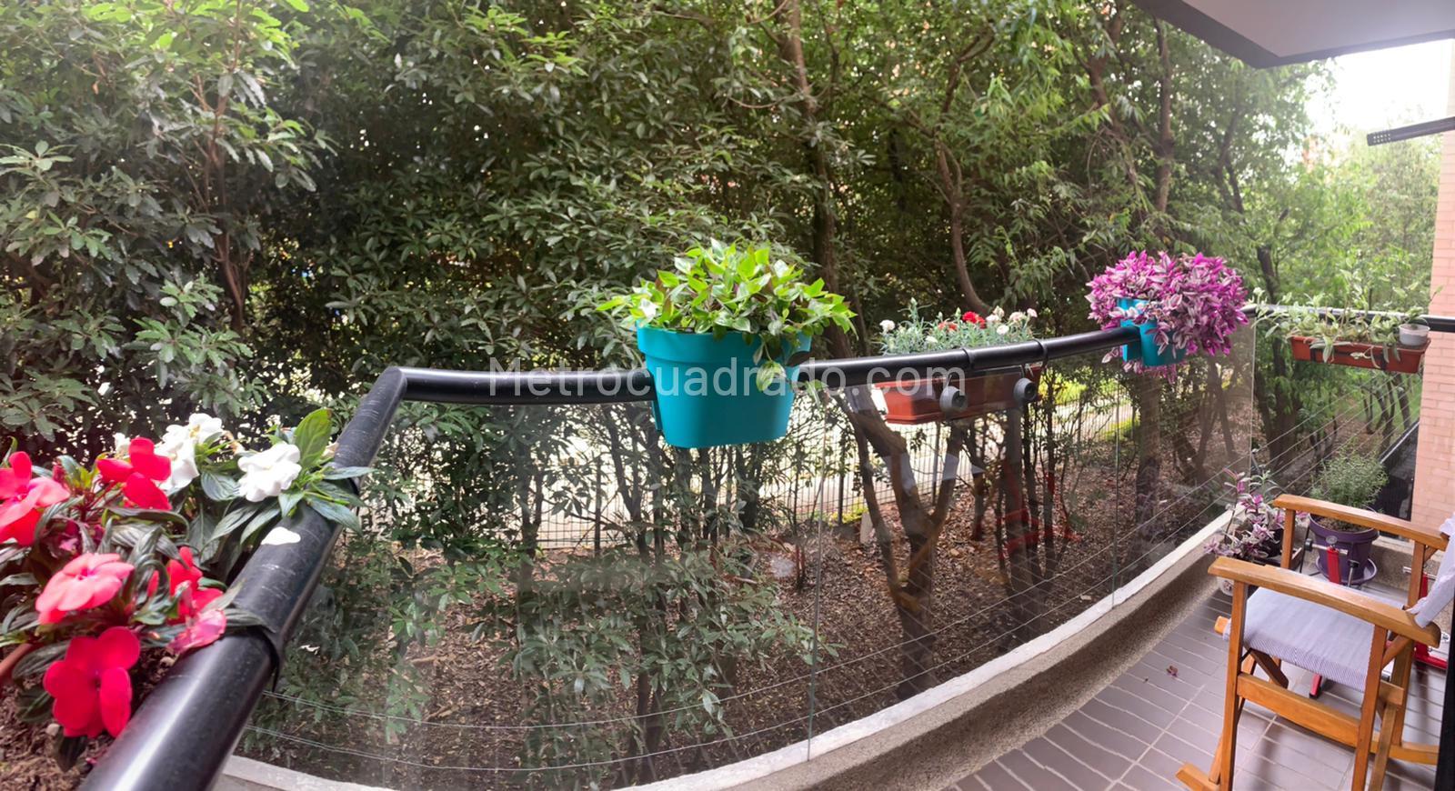 Venta de Apartamento en Alejandria - Bogotá D.C. - 2456-M2820838