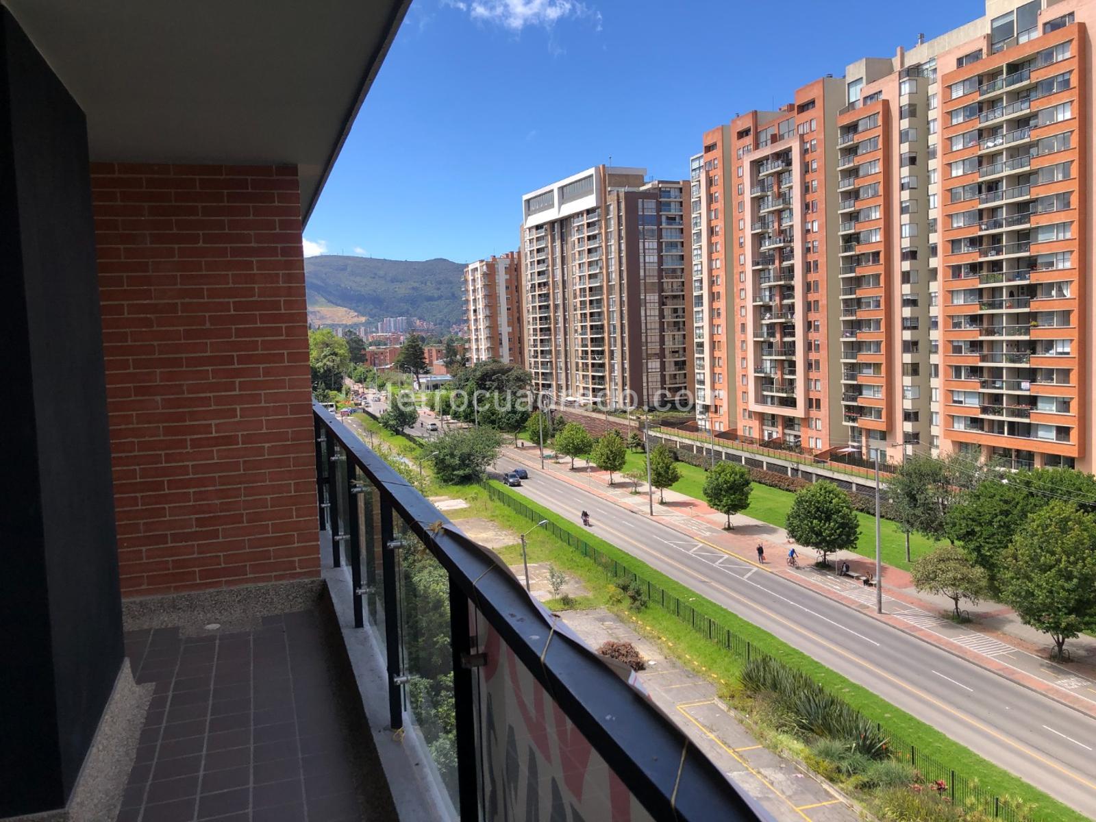 Venta de Apartamento en Alejandria tenerife - Bogotá D.C. - 2456-M3612610