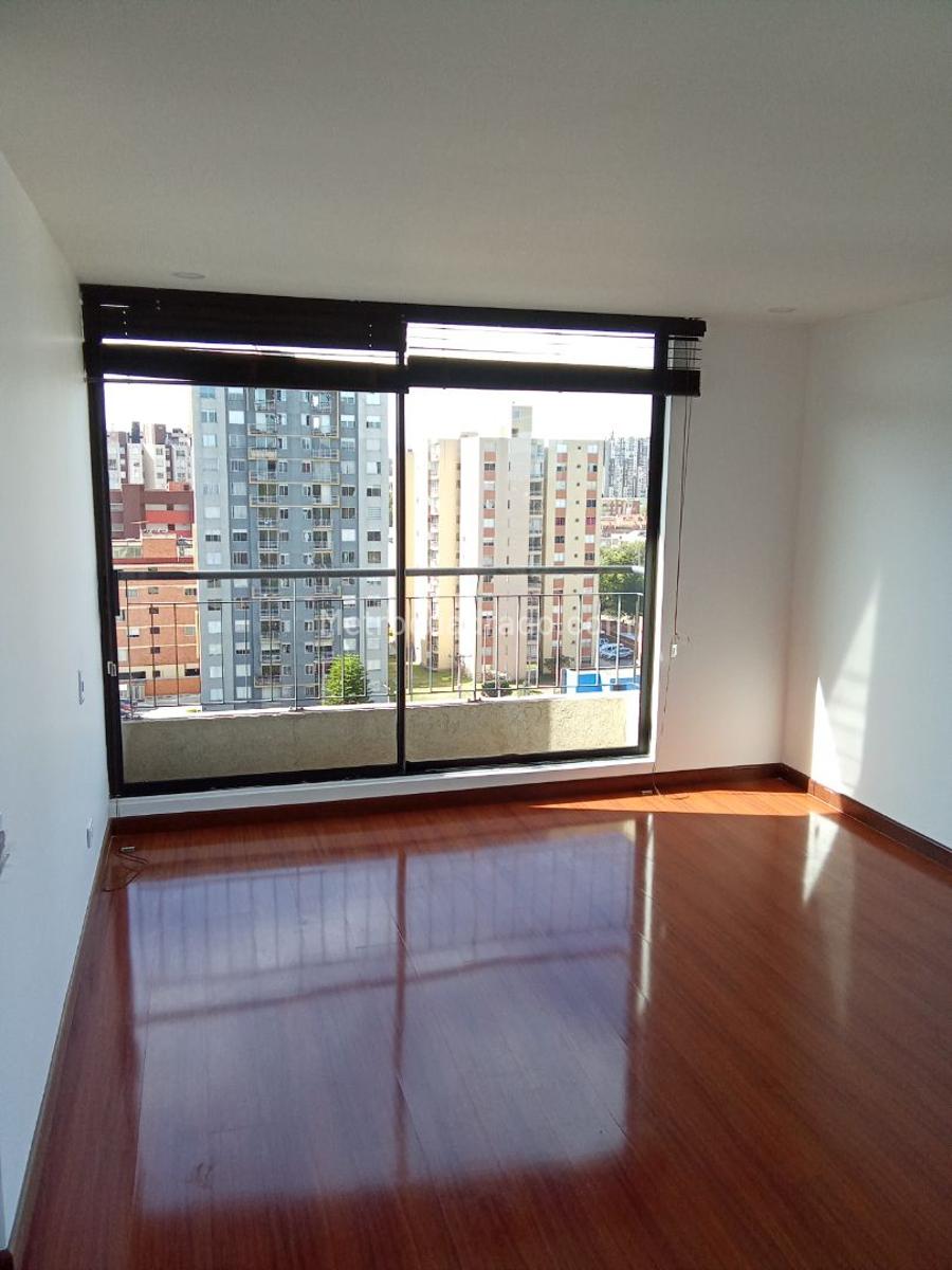 Venta de Apartamento en Britalia norte - Bogotá D.C. - 2456-M4962948
