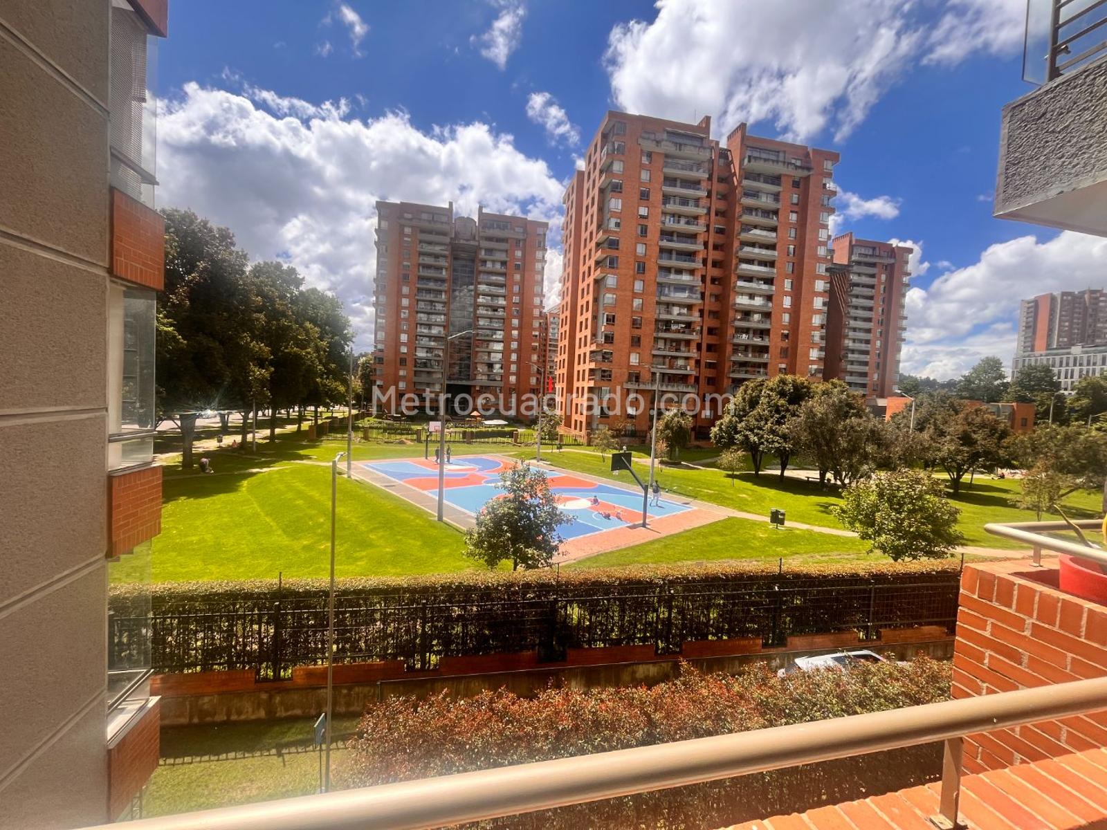 Venta de Apartamento en Colina campestre - Bogotá D.C. - 2456-M5421056