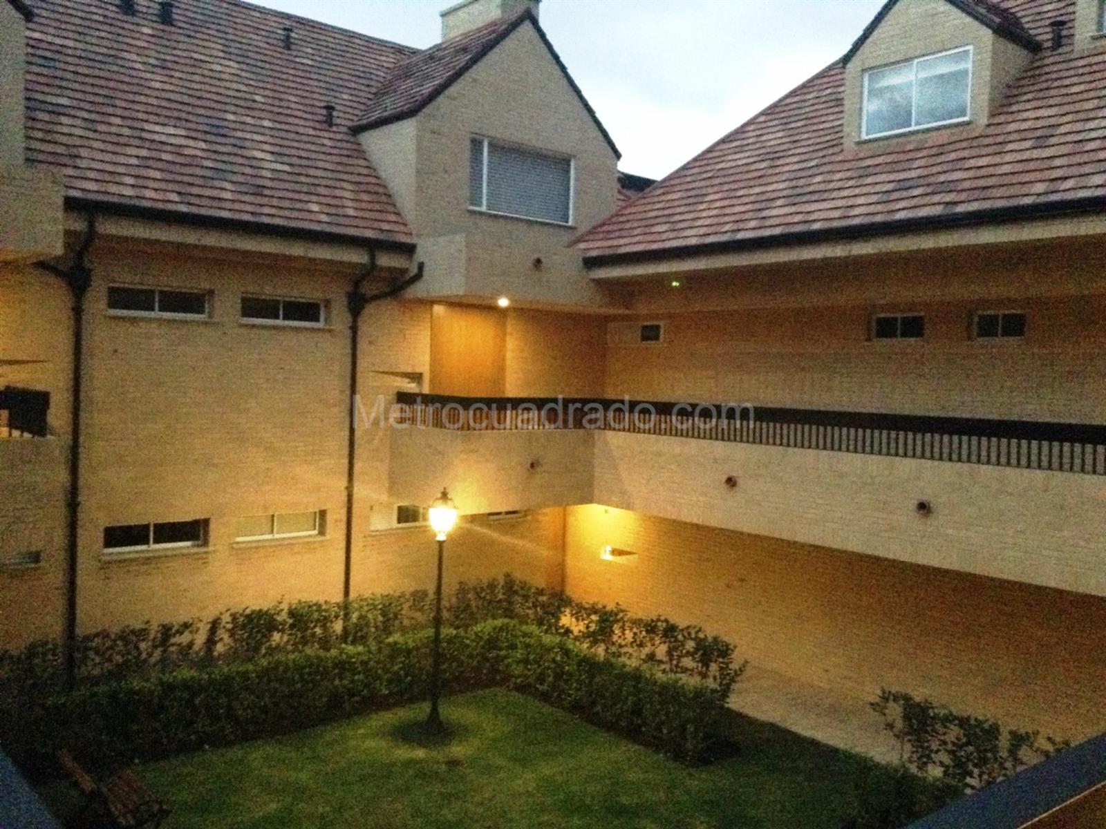 Venta de Apartamento en Santa ana ii - Chía - 246-M1998703