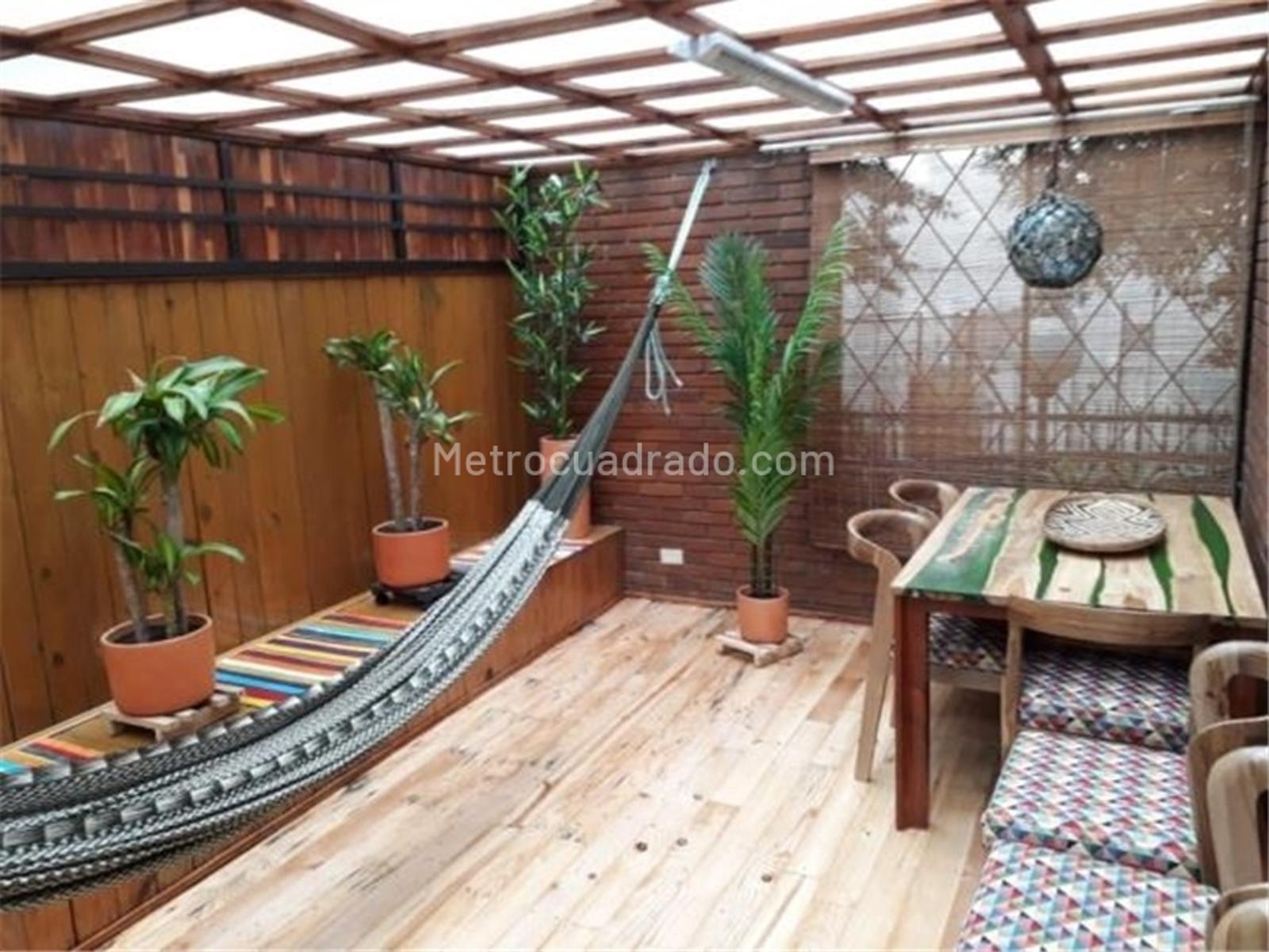 Venta de Apartamento en Multicentro - Bogotá D.C. - 246-M3226162