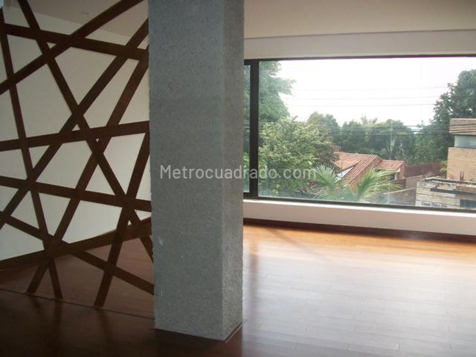 Venta de Apartamento en Chico alto - Bogotá D.C. - 2489-M3960916