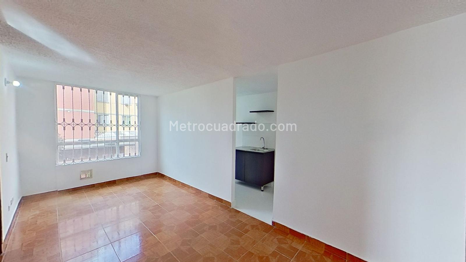 Venta de Apartamento en Fontibon zona franca - Bogotá D.C. - 2510-M5483940