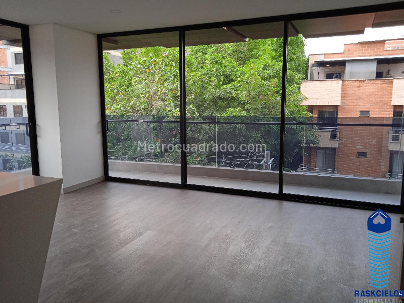 Venta de Apartamento en Los colores - Medellín - 2511-M3414690