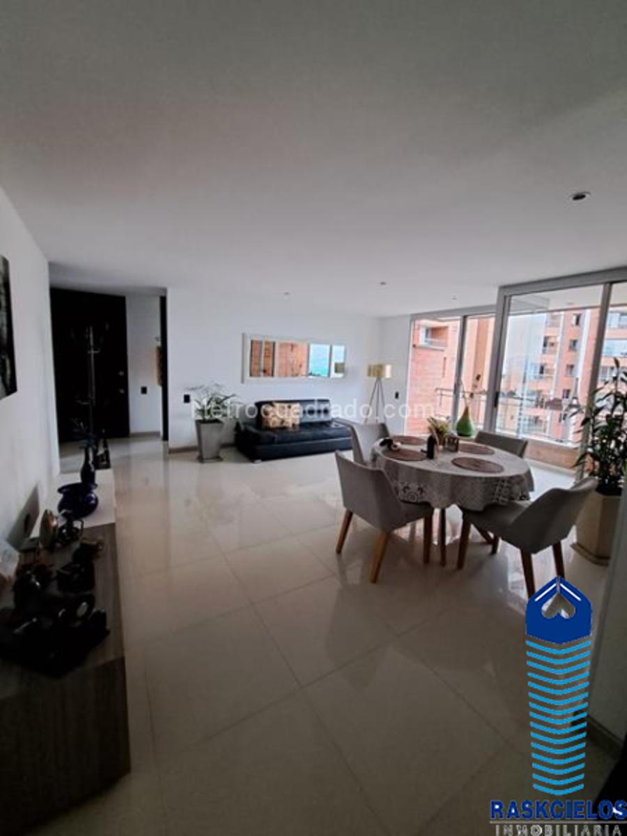 Venta de Apartamento en Castropol - Medellín - 2511-M4120550