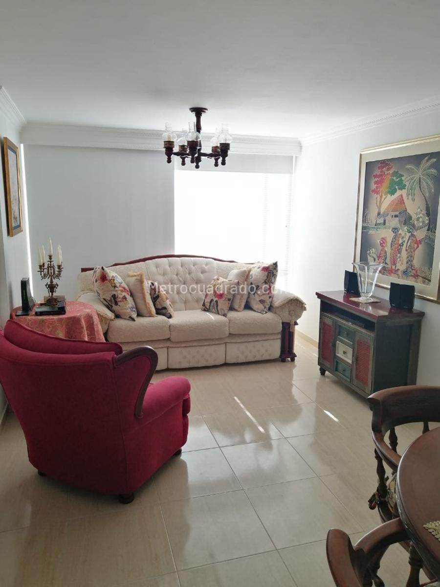 Venta de Apartamento en Cedritos nueva autopista - Bogotá D.C. - 2536 ...