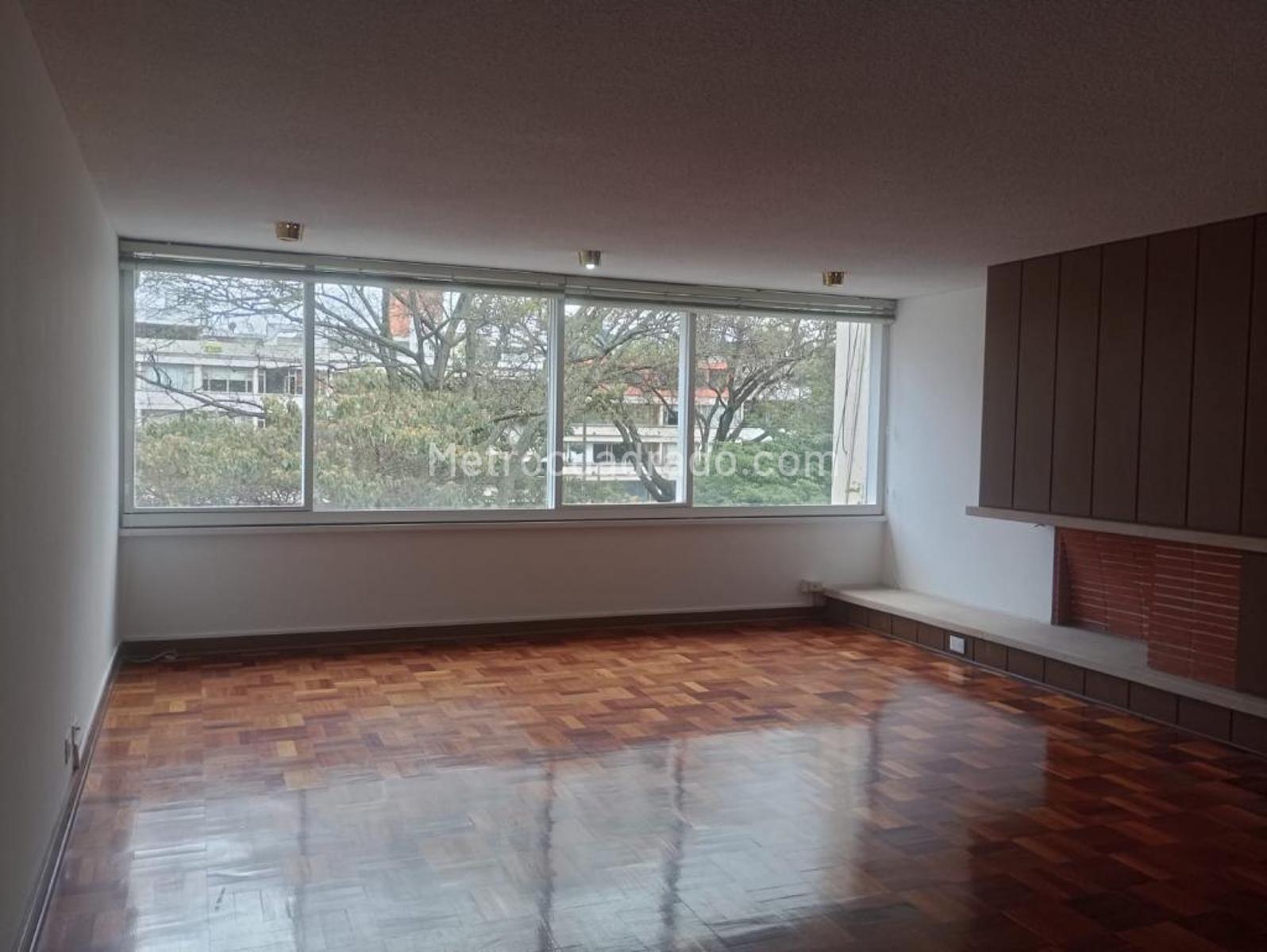Venta de Apartamento en La soledad teusaquillo - Bogotá D.C. - 2556-M4950096