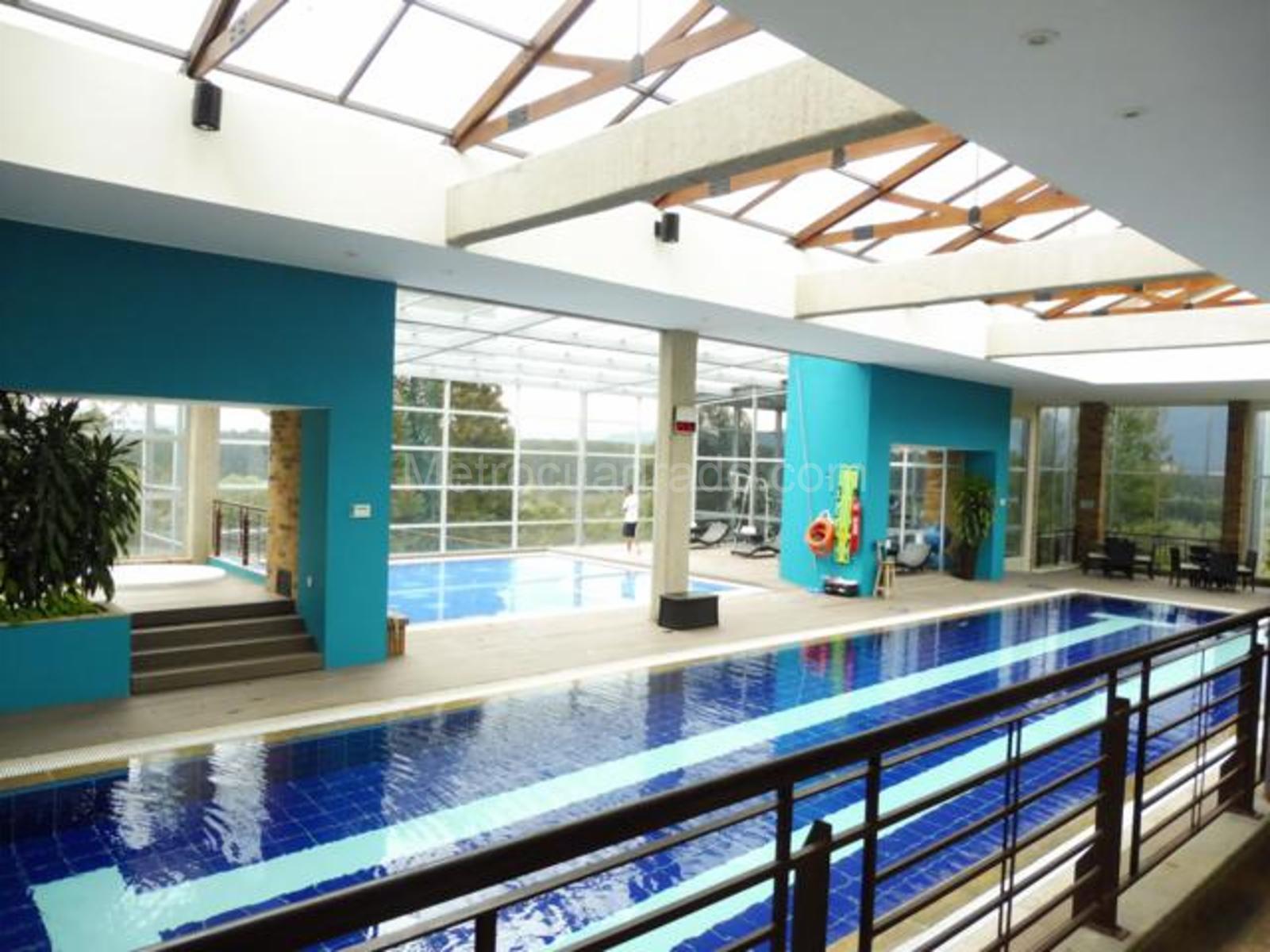 Venta de Casa en Aposentos - Sopo (Incluye Yerbabuena) - 2559-M2055069