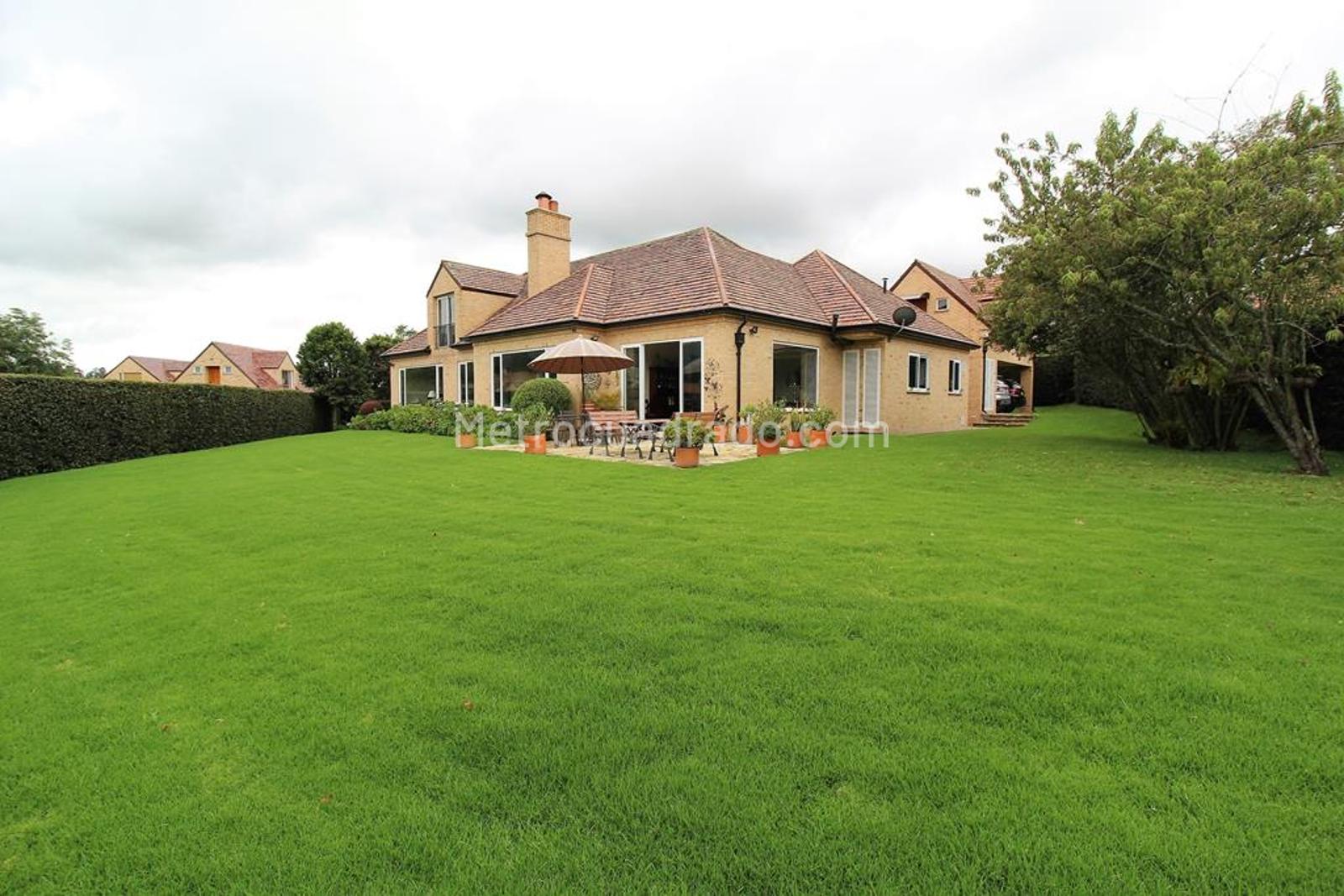 Venta de Casa en Santa ana de chía 1 - Chía - 2559-M4197216