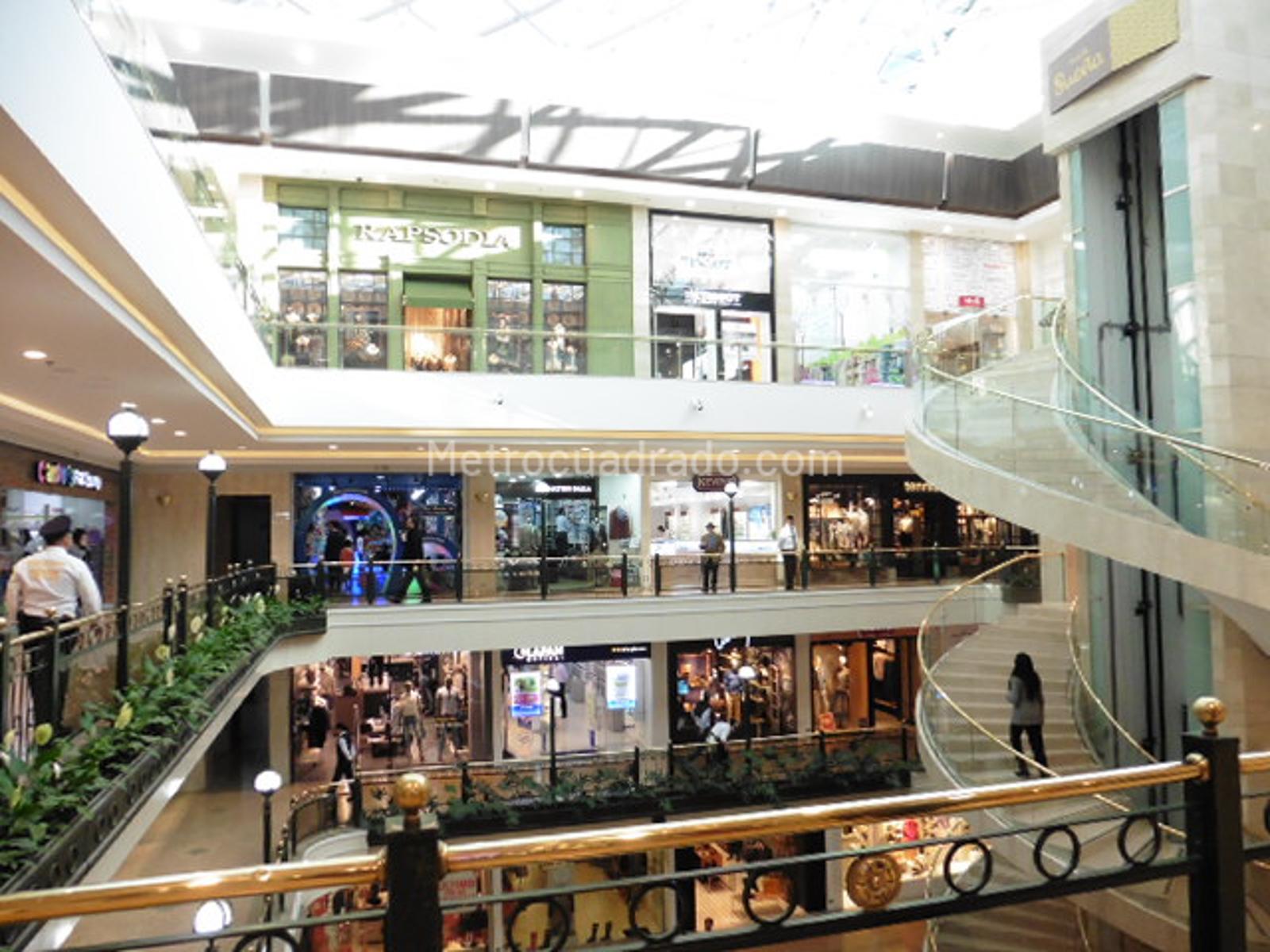 Venta de Local Comercial en El retiro - Bogotá D.C. - 2559-M4455810