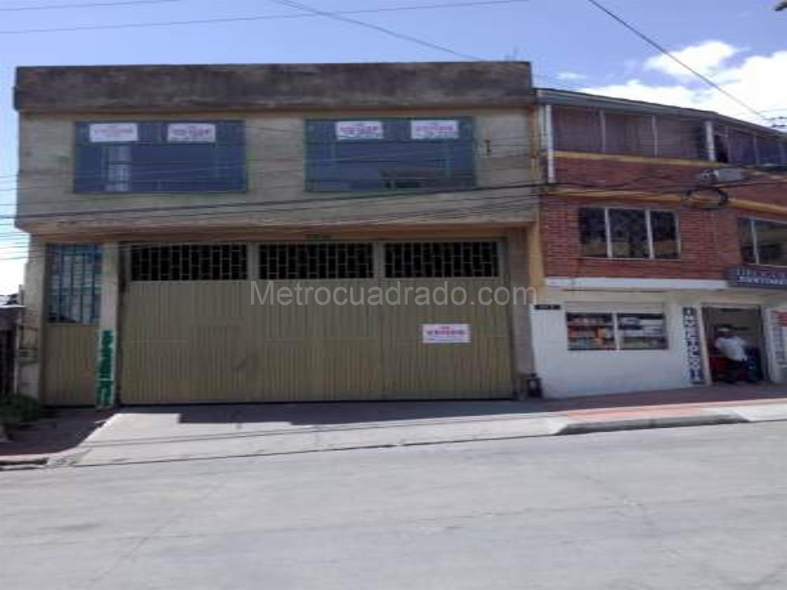 Venta de Casa en Samper mendoza - Bogotá D.C. - 2571-M2345932