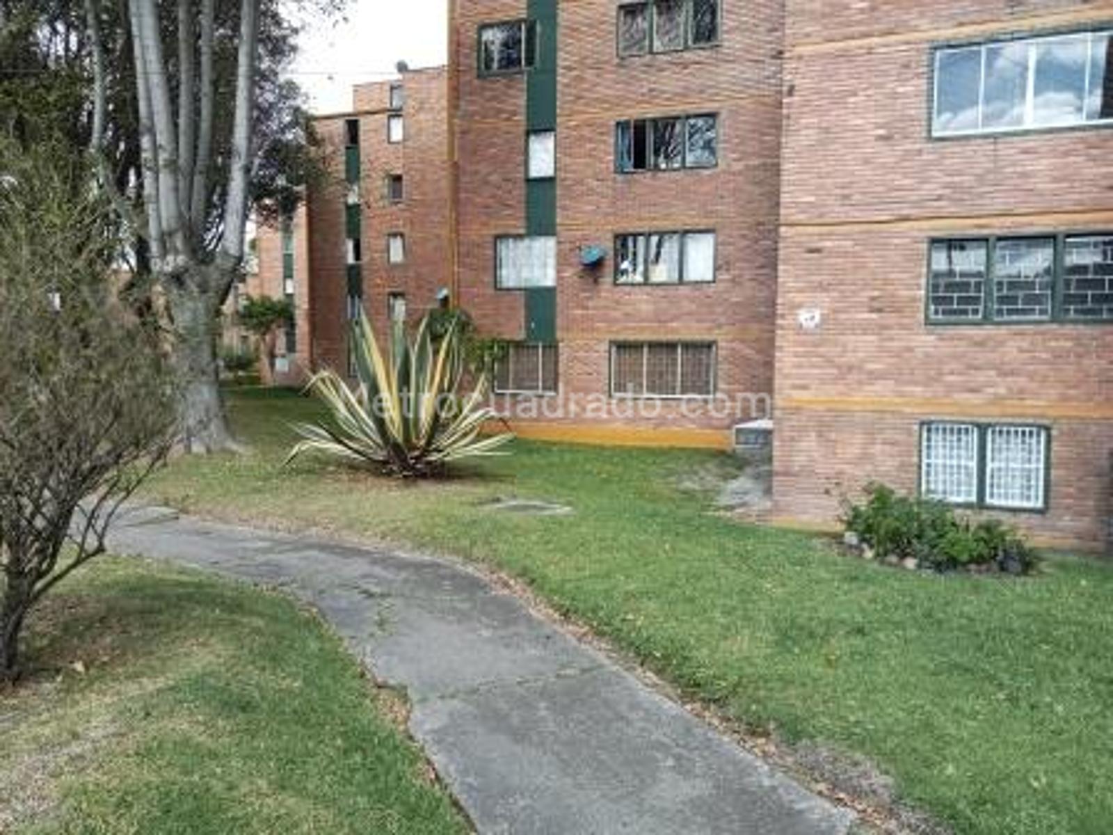 Arriendo de Apartamento en Kennedy timiza - Bogotá D.C. - 2571-M4512509