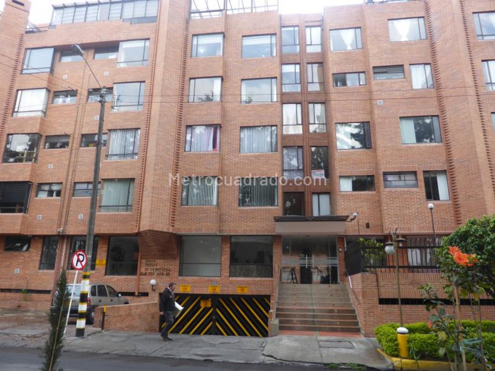 Venta de Apartamento en Modelia occidental - Bogotá D.C. - 258-M5045313