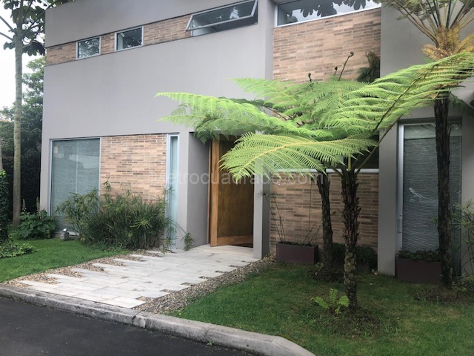 Venta de Casa en San simon guaymaral - Bogotá D.C. - 2592-M2254338