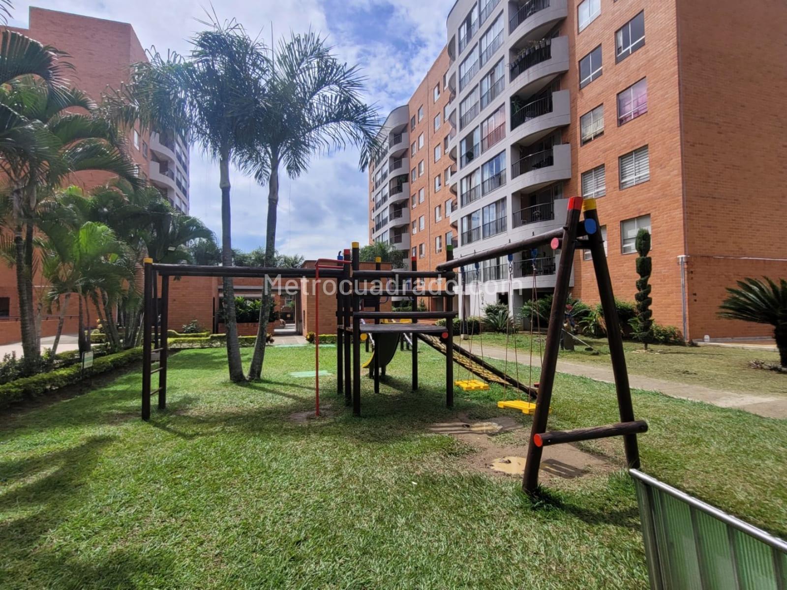 Venta de Apartamento en El caney - Cali - 2592-M4053095