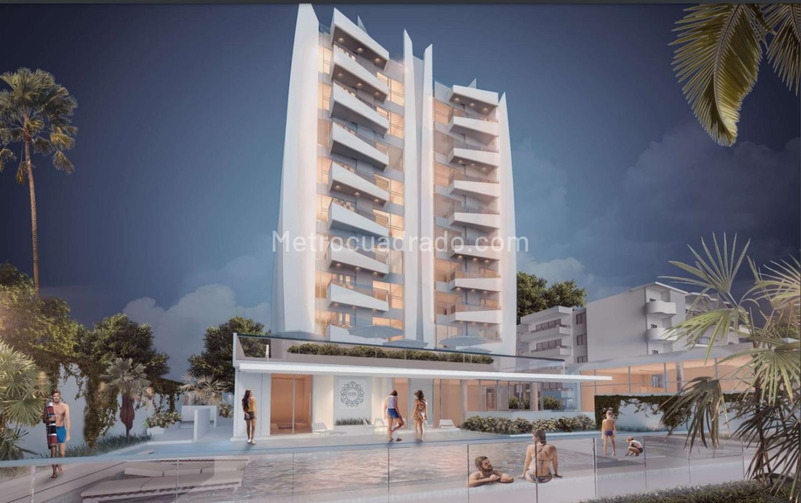 Venta de Apartamento en Pance - Cali - 2592-M4293110