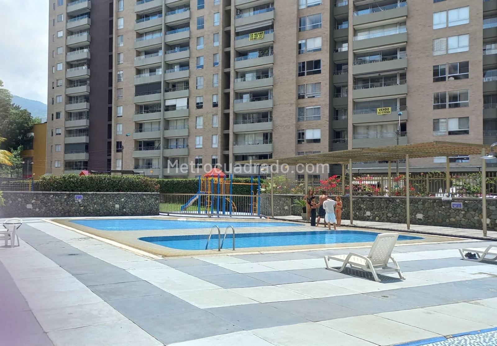 Venta de Apartamento en Patios de la flora - Cali - 2592-M4912981