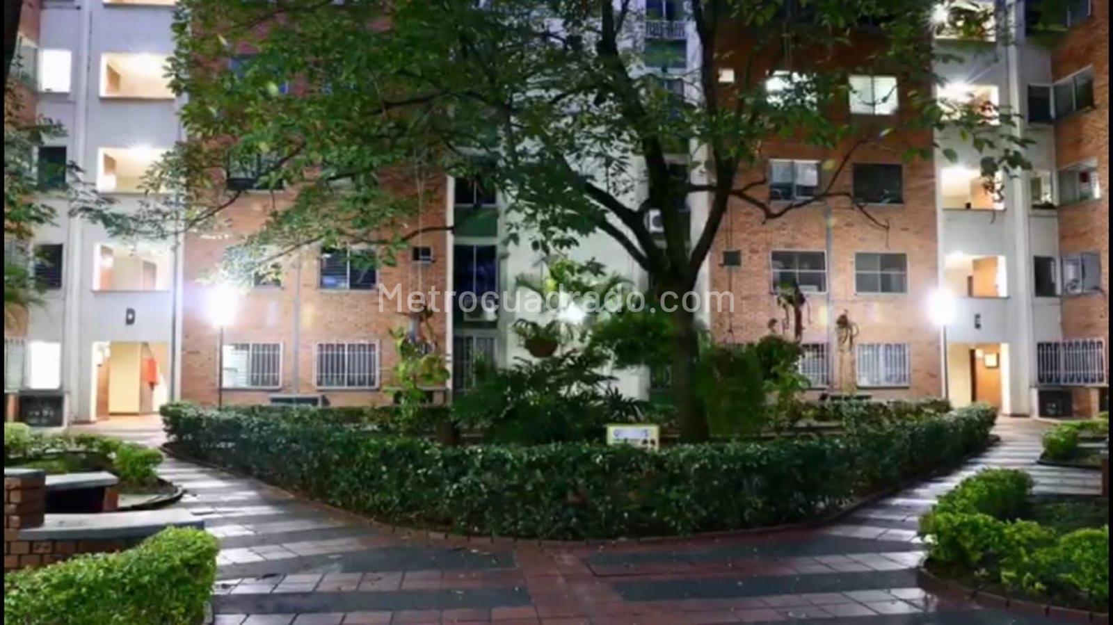 Venta de Apartamento en Pacara - Cali - 2592-M5027055