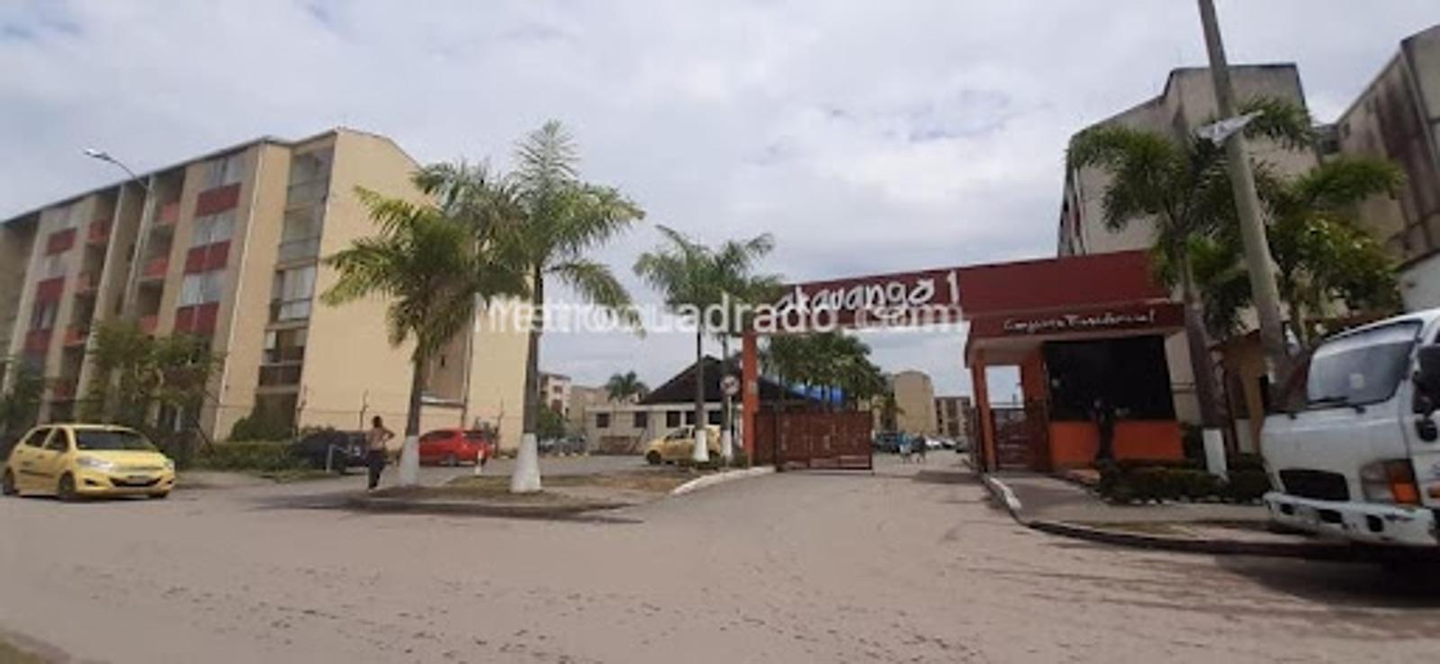 Venta de Apartamento en Villavicencio - Villavicencio - 2648-M4625852