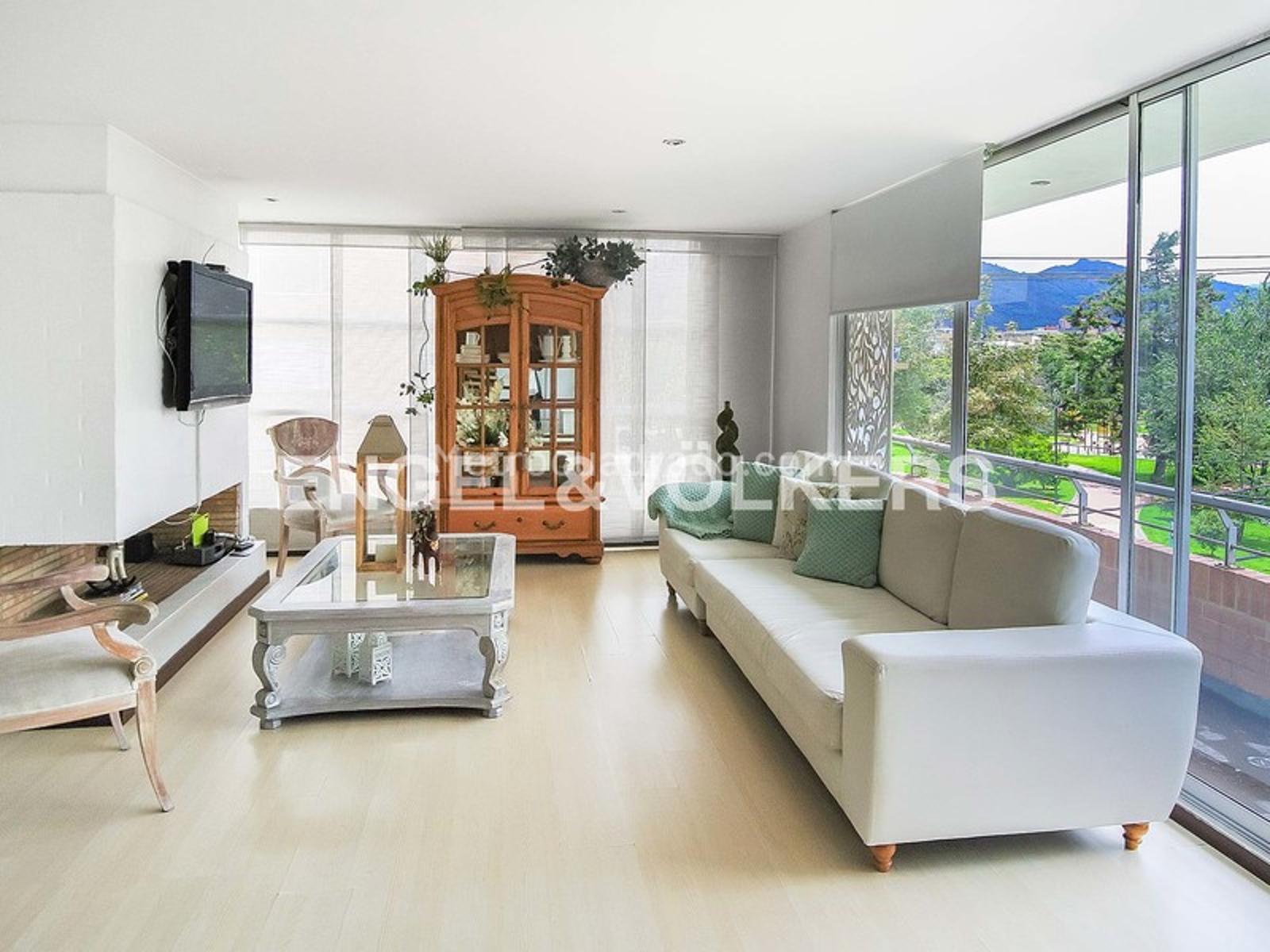 Venta de Apartamento en Alcala - Bogotá D.C. - 2671-10392